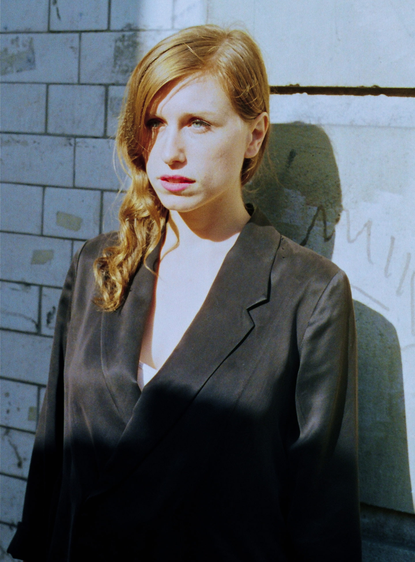 Glasser has created a fascinating concept record with no beginning ...