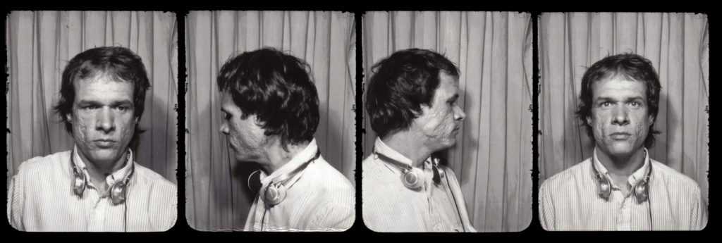Growing Echo: The story of a lost genius named Arthur Russell - Loud ...