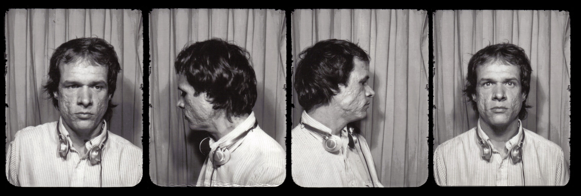 Growing Echo: The story of a lost genius named Arthur Russell - Loud ...
