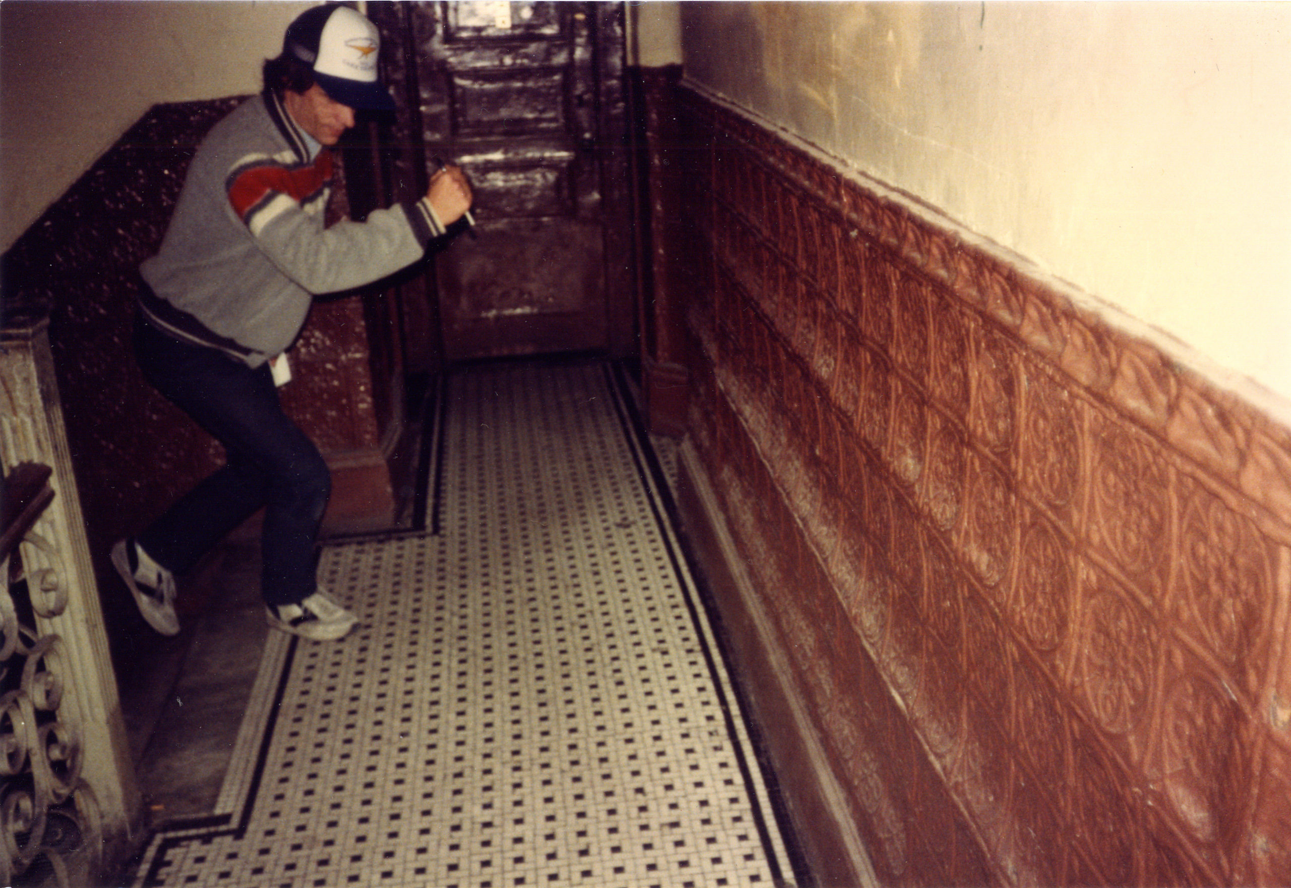 Growing Echo: The story of a lost genius named Arthur Russell - Loud ...