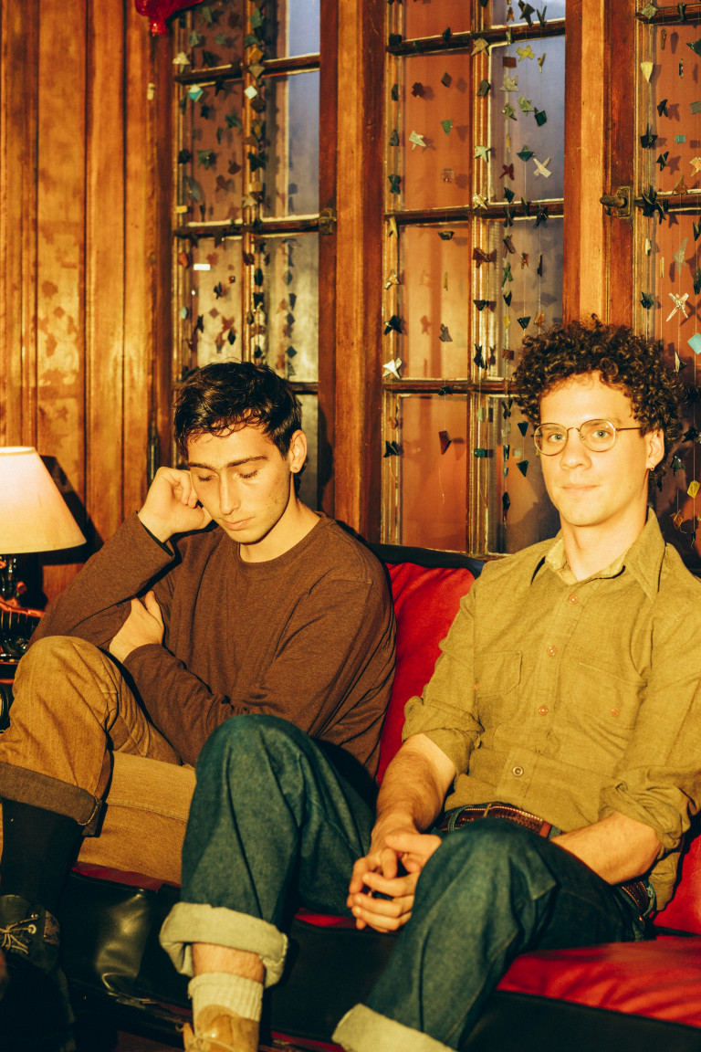 The story of Whitney: Country music from a couple of ex-indie guns ...