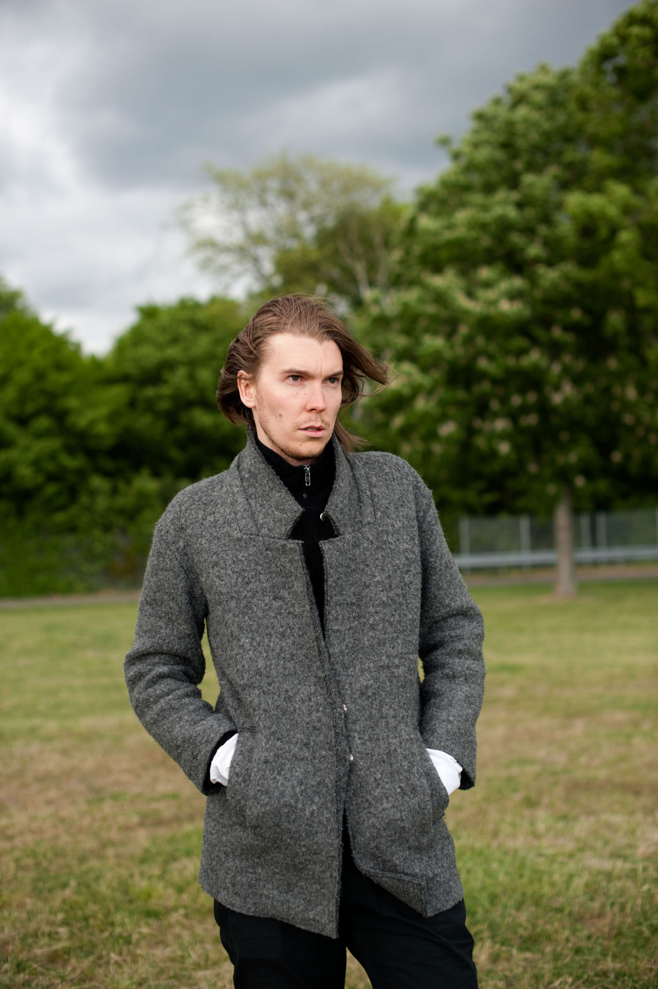Alex Cameron: Australian sleaze pop from a guy who used to dress up as ...