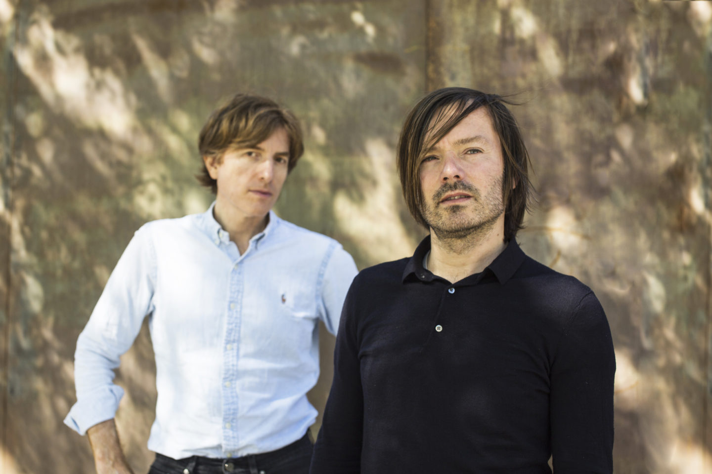 AIR: After 20 years, is Nicolas Godin's and Jean-Benoît Dunckel's ...