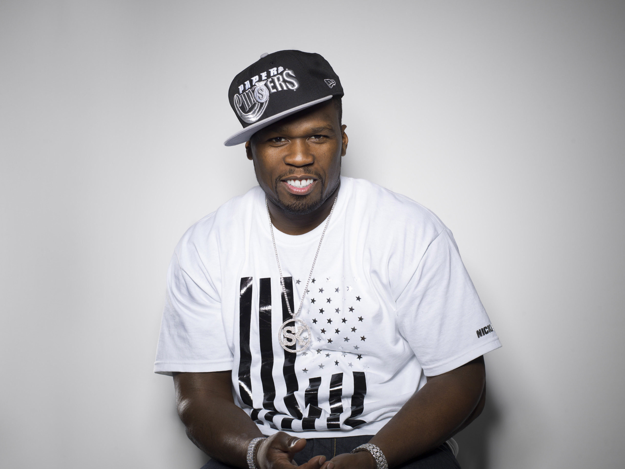 50 Cent talks money, vodka and how music is still at the heart of his ...