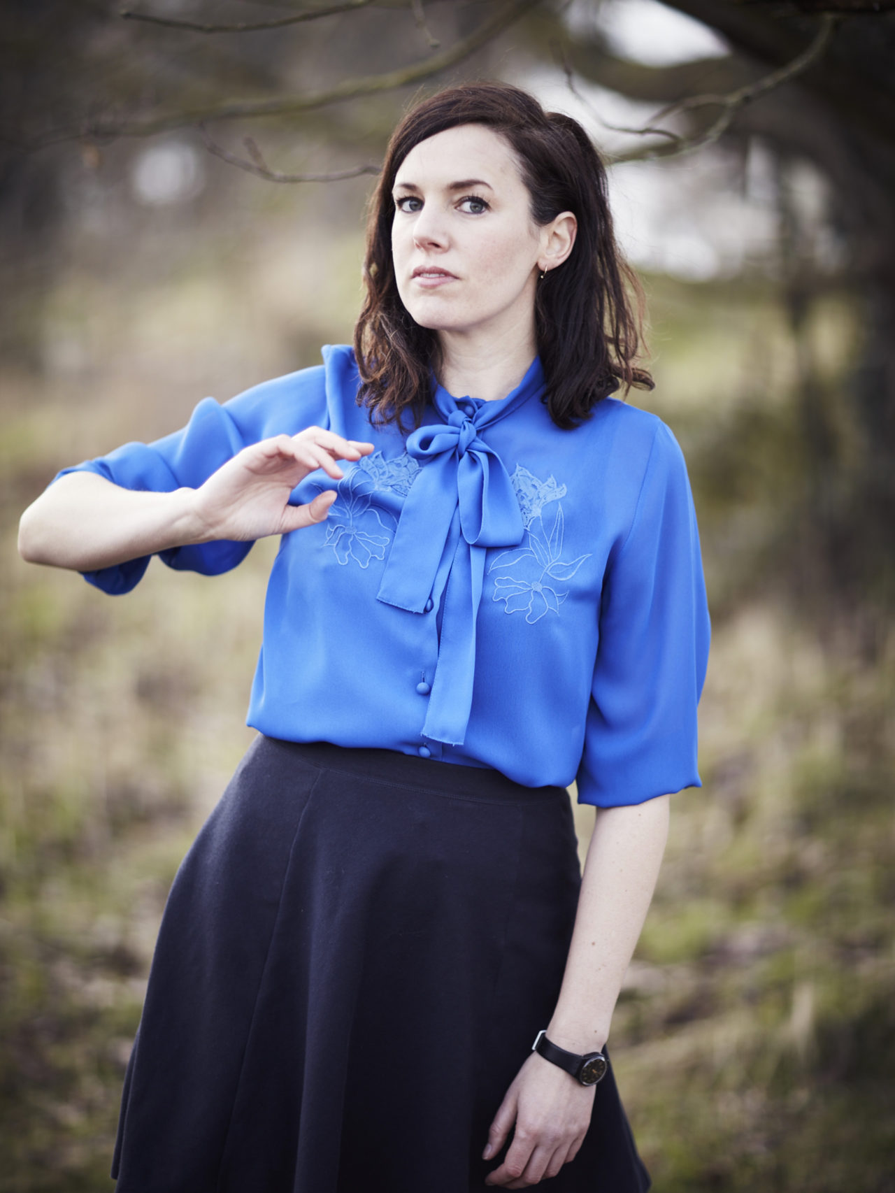 Anna Meredith: "Music writing brings out the most confident, no-fucks ...