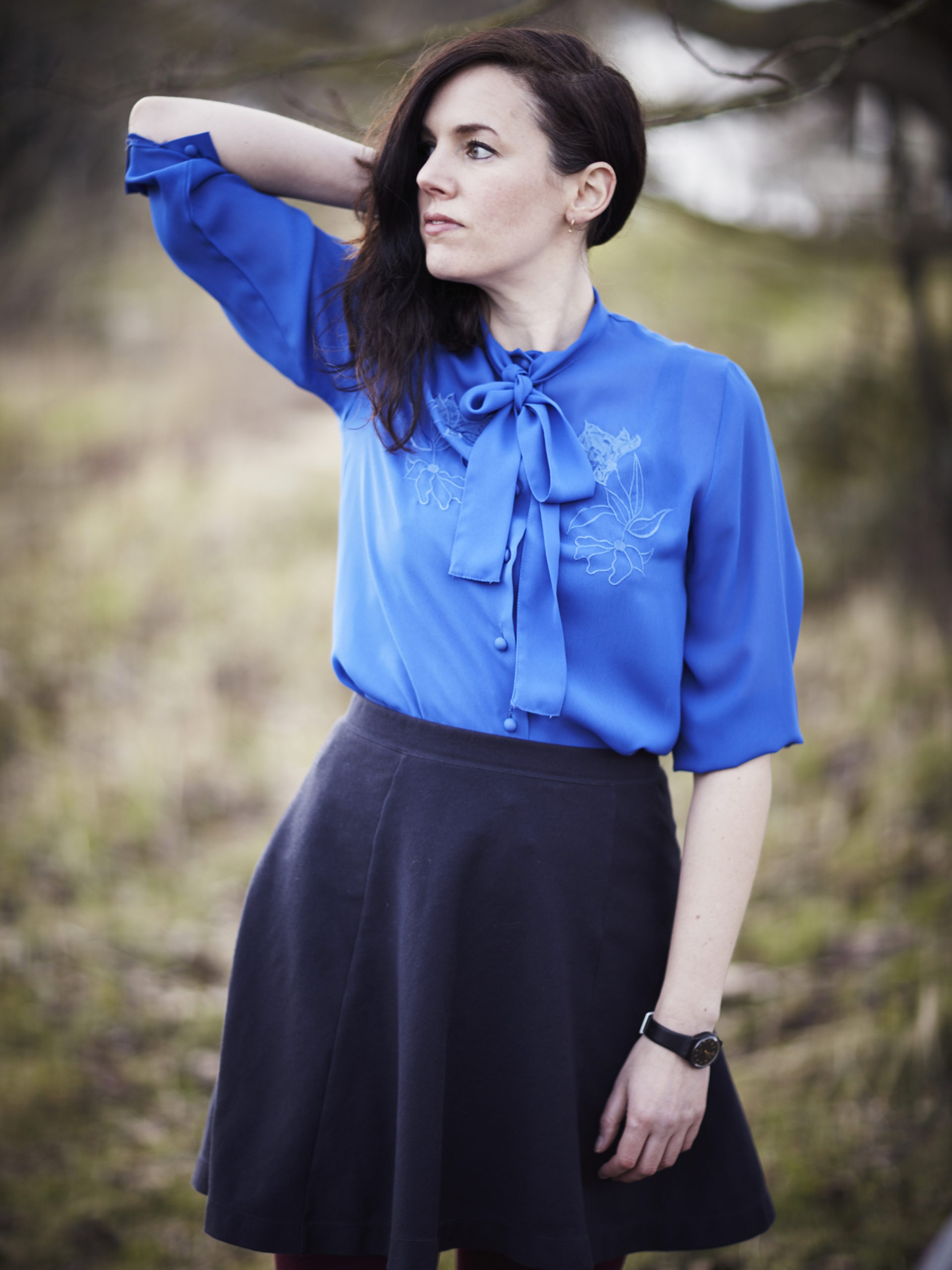 Anna Meredith: "Music writing brings out the most confident, no-fucks ...