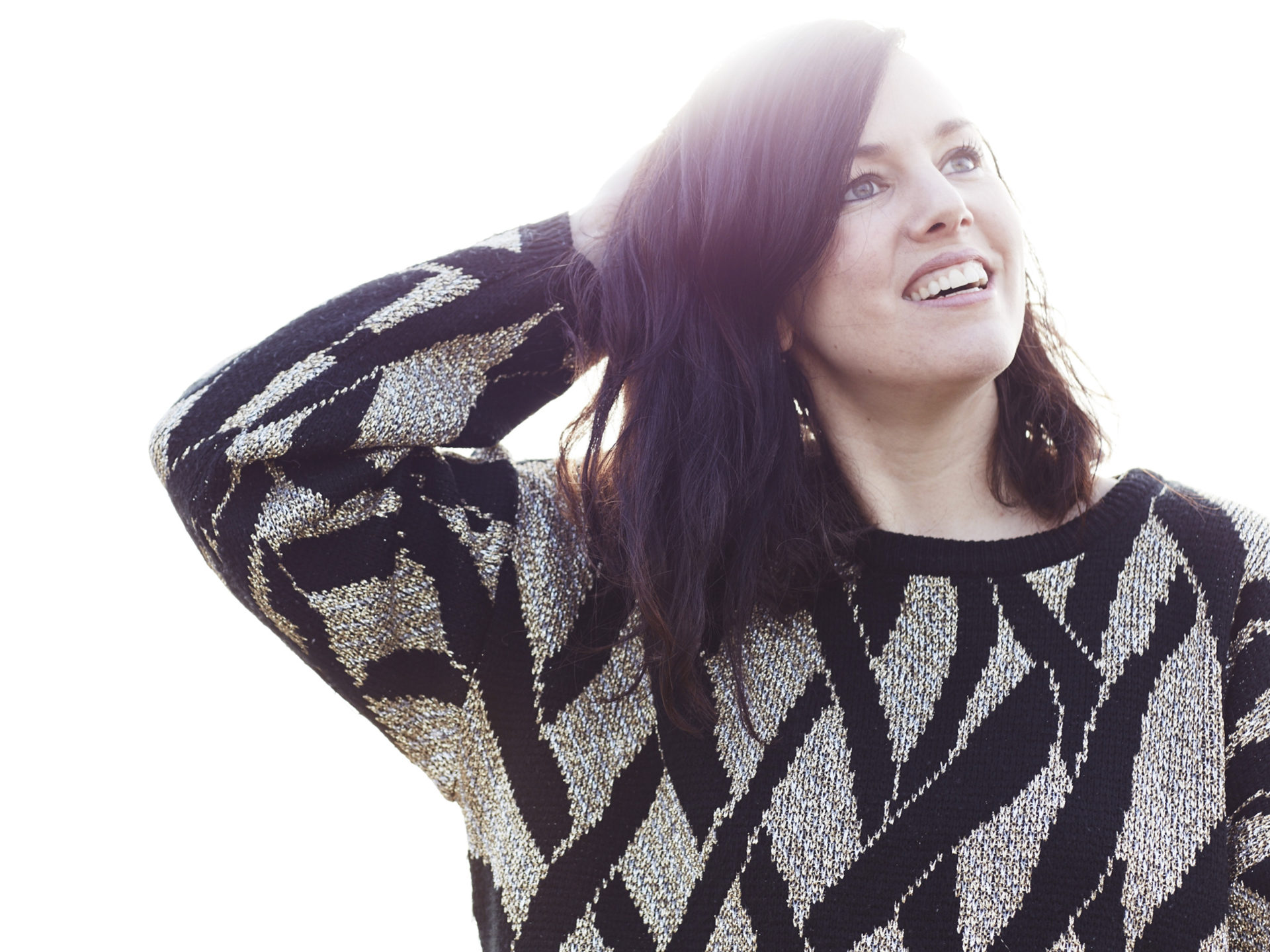 An interview with Anna Meredith, the creator of our Album of the Year ...