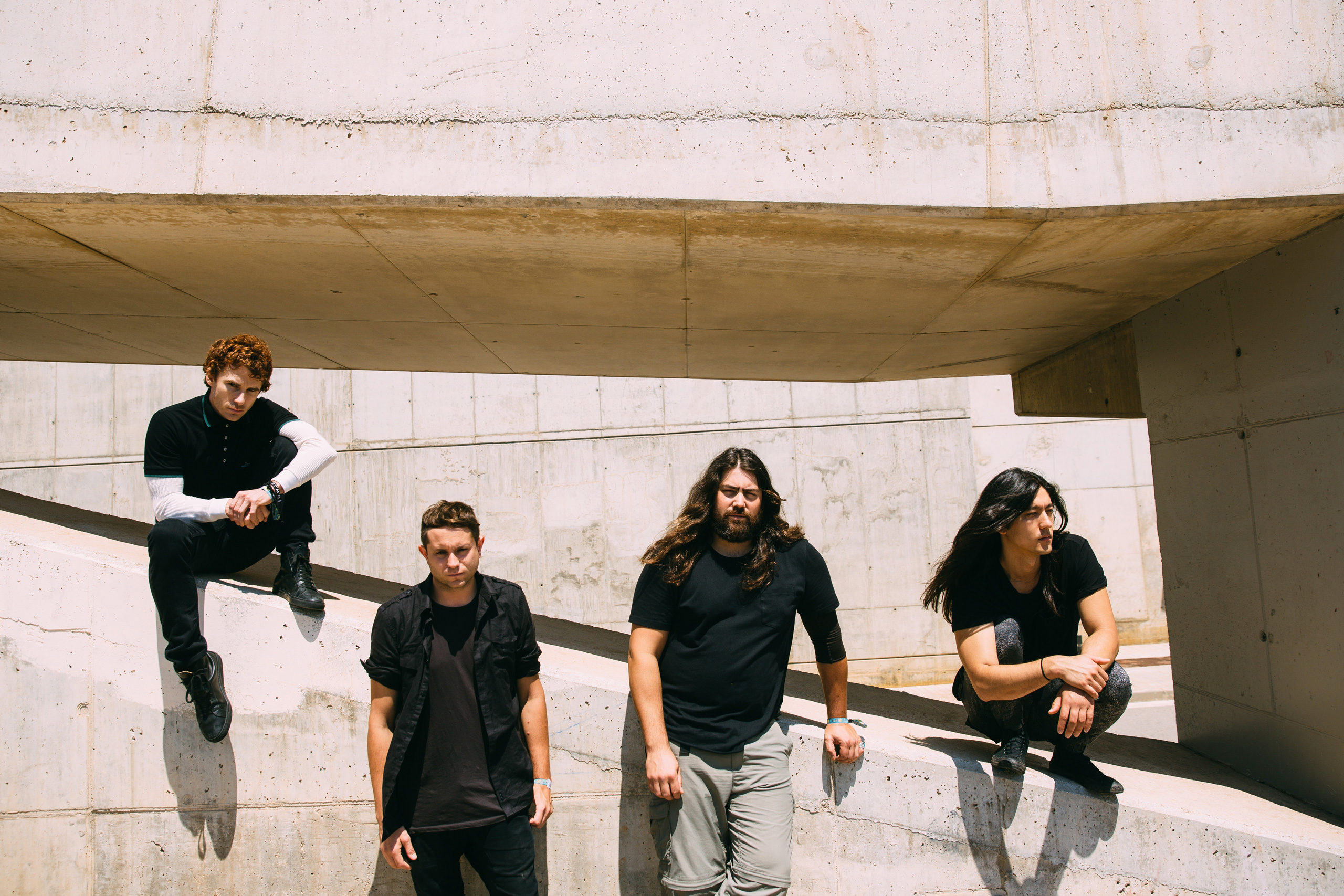 HEALTH have recorded a new record inspired by modern hip-hop, high-end ...