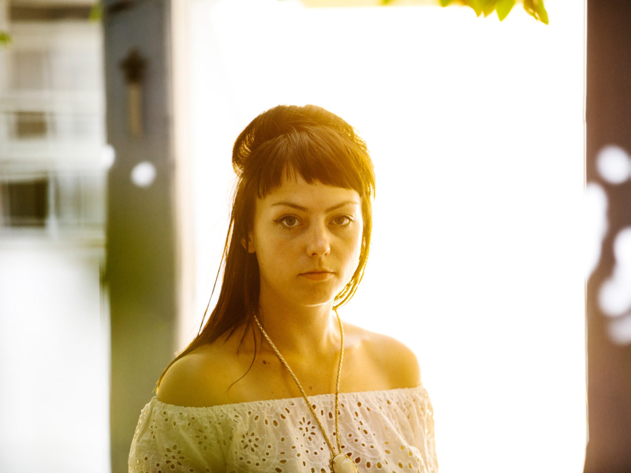 Angel Olsen discusses new album 'My Woman' – another endless "birthday ...