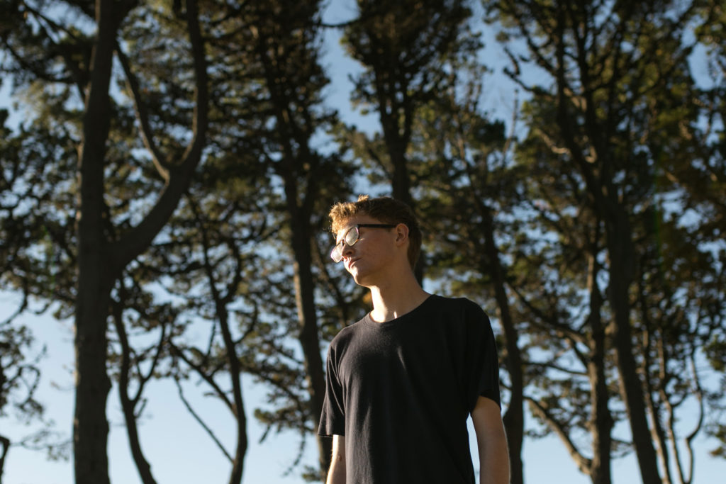From a generation with no genre bias, Lontalius is making indie songs ...