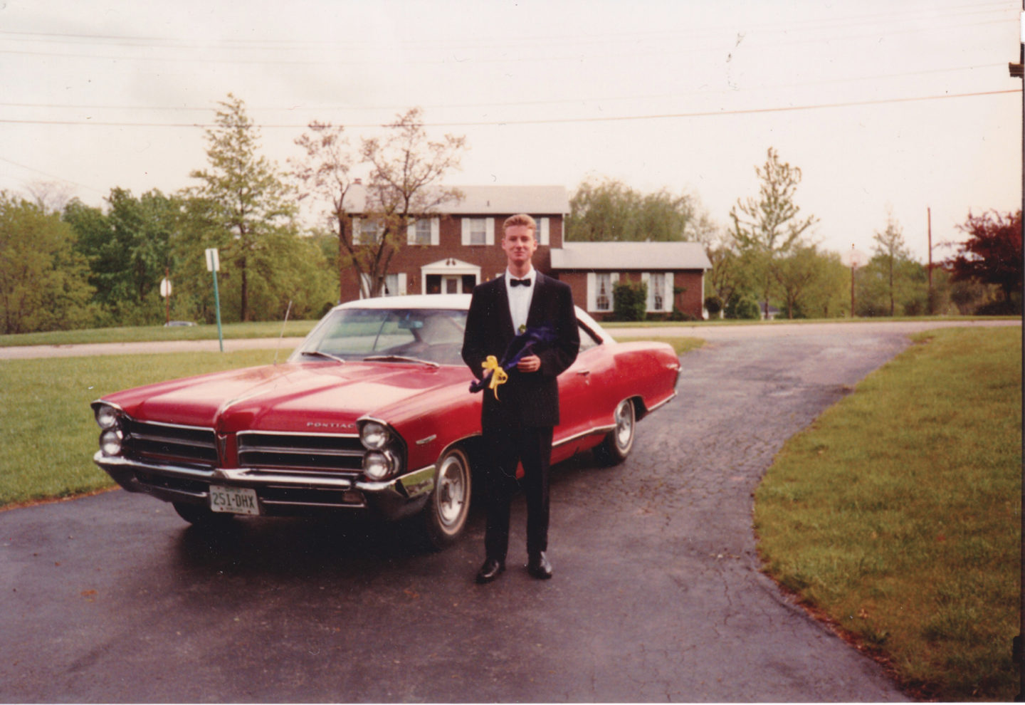 Sweet 16: The National’s Matt Berninger recalls that magical teenage ...