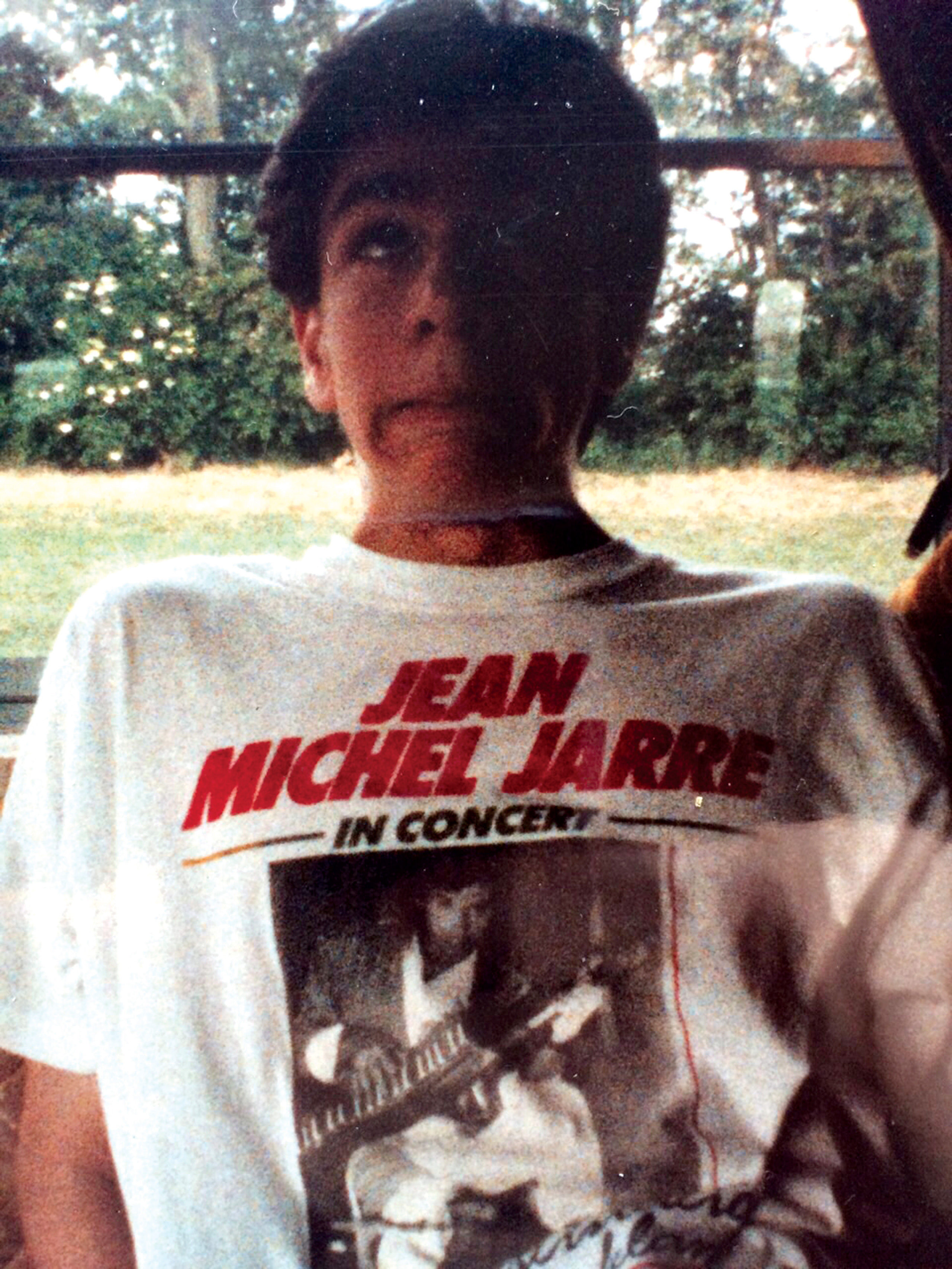 Sweet 16: Actor/Comedian Matt Berry has defied his teachers by making ...