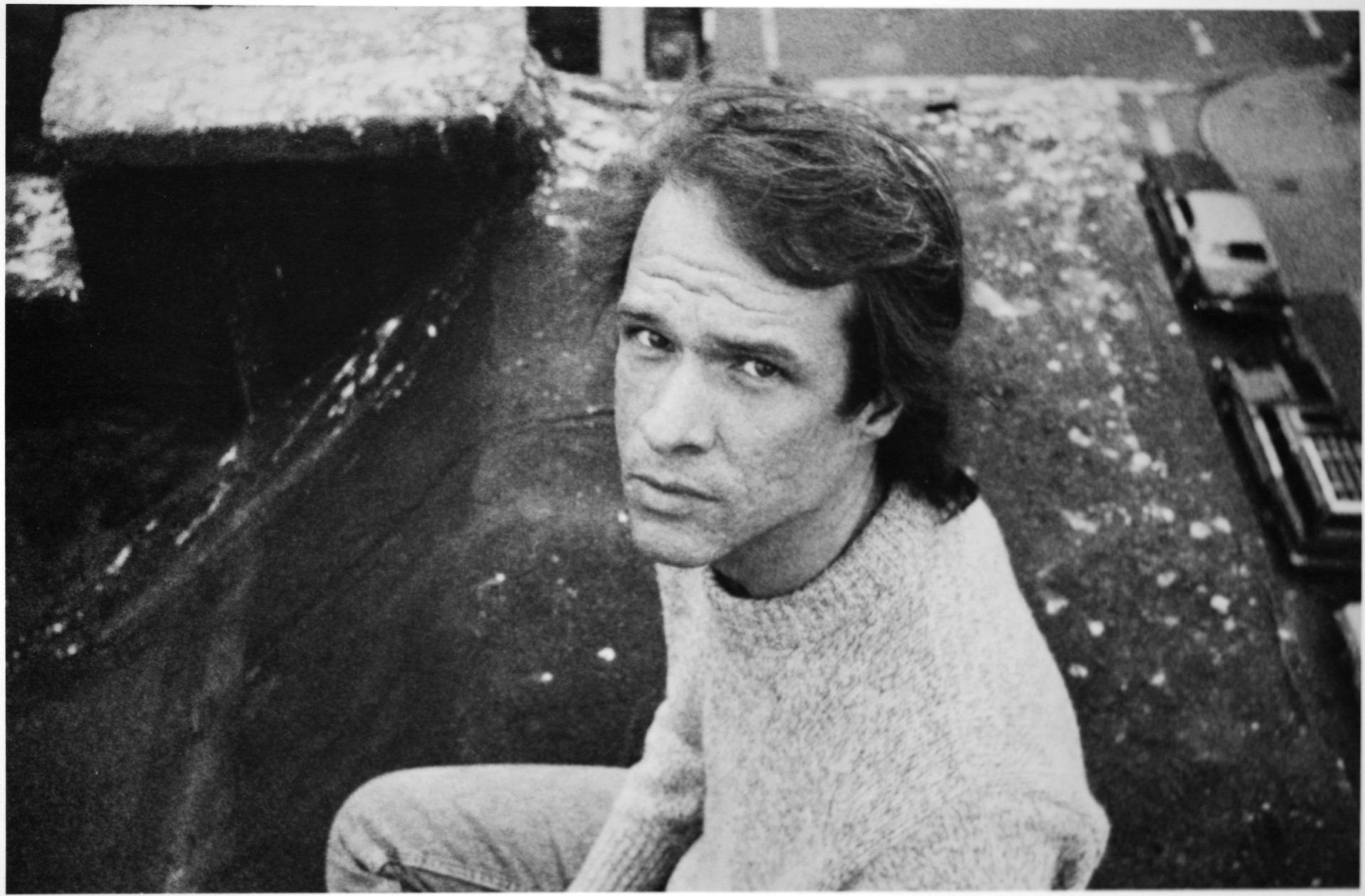 Growing Echo: The story of a lost genius named Arthur Russell - Loud ...