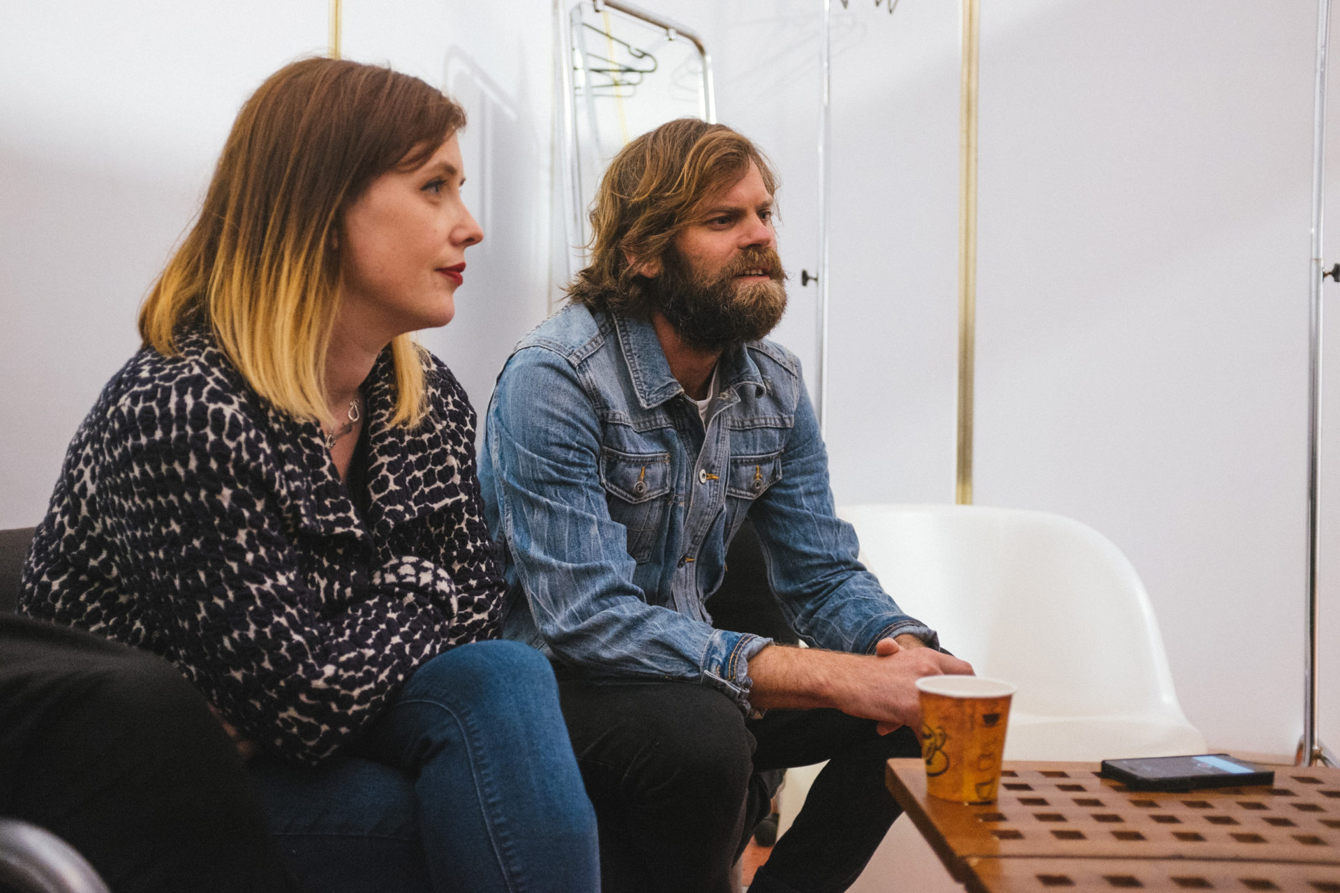 Slowdive's first extensive interview since their split in 1995 - Loud ...