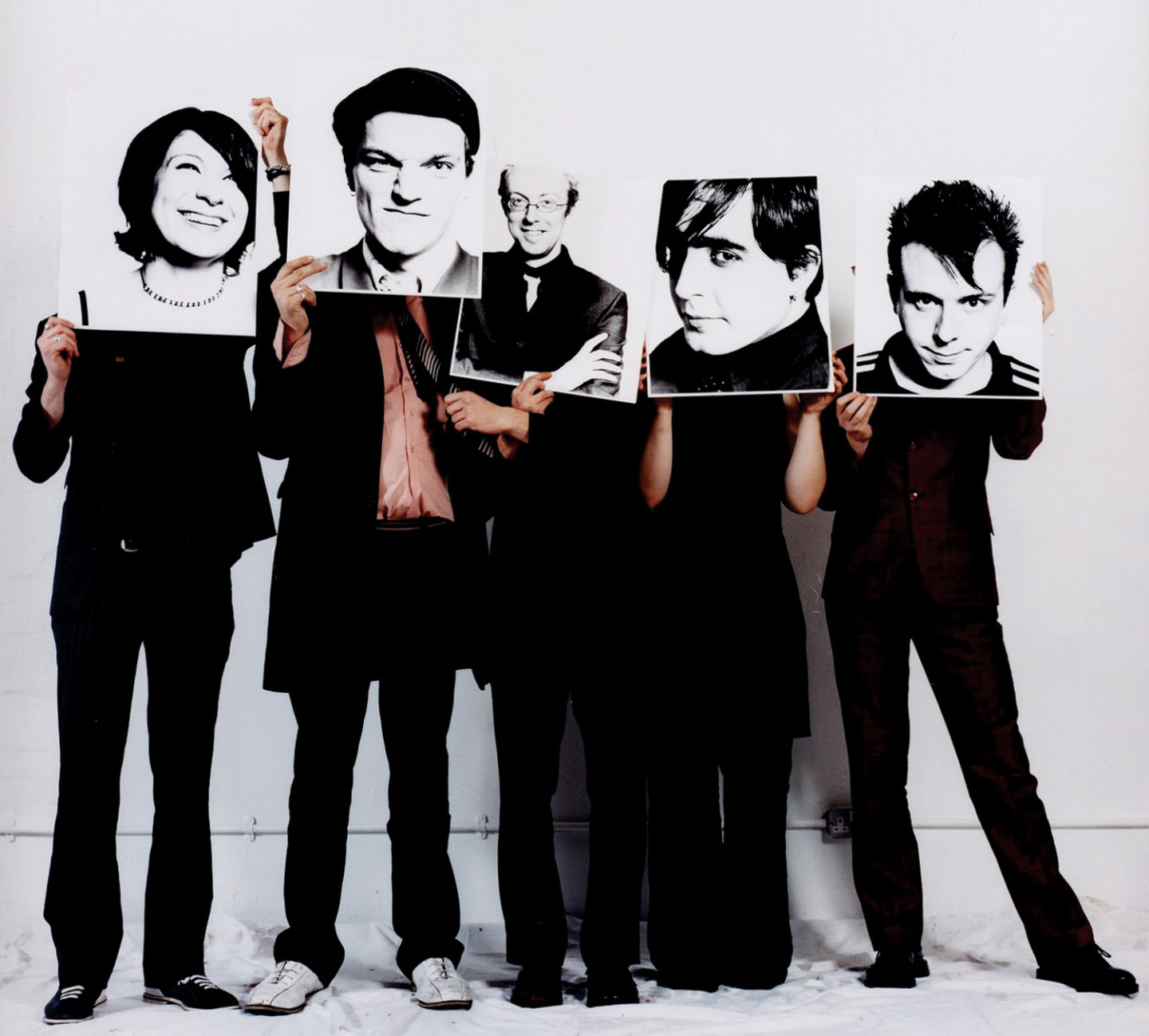 Did Eddie Argos Love 2005? - Loud And Quiet