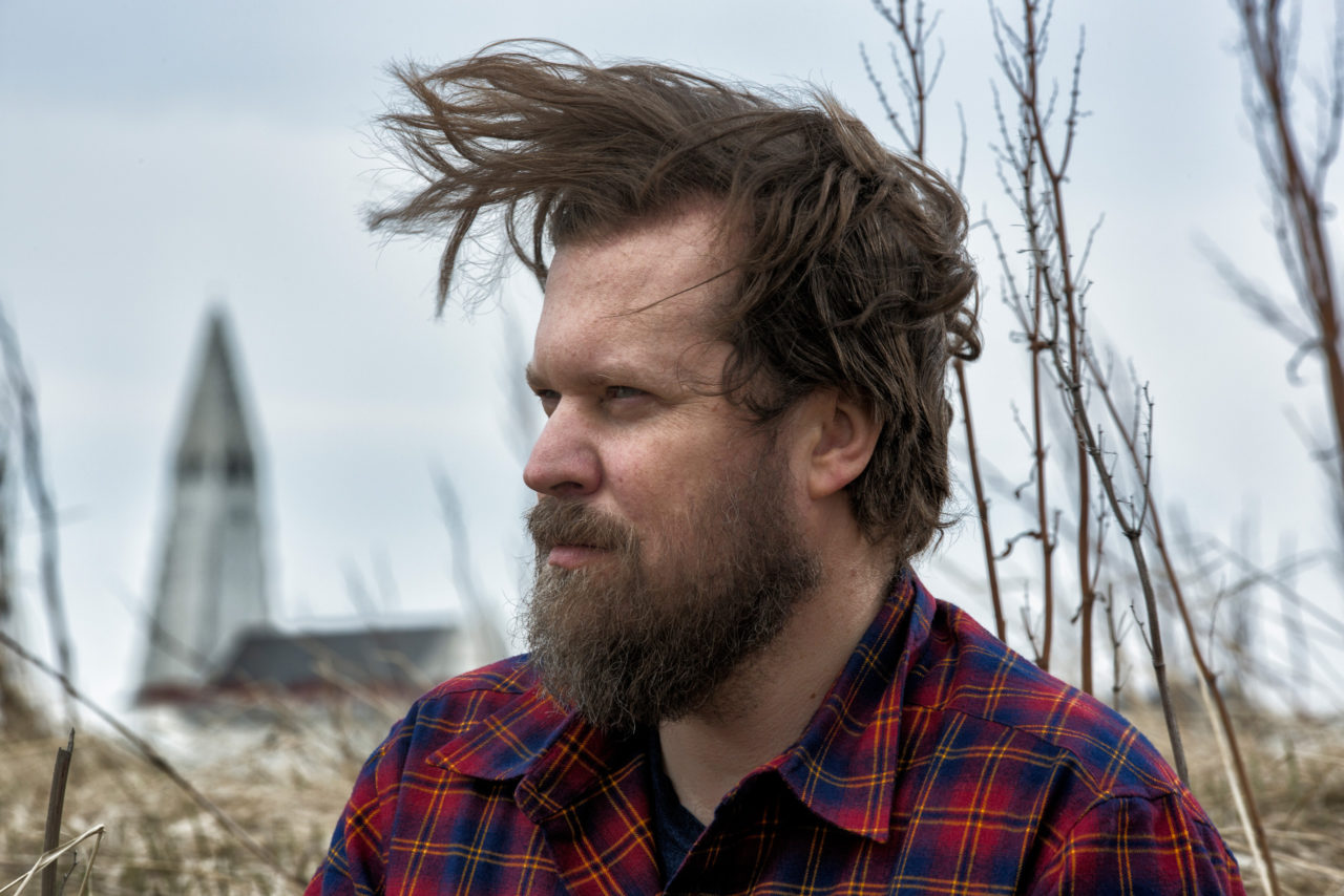 The true grit of John Grant - Loud And Quiet