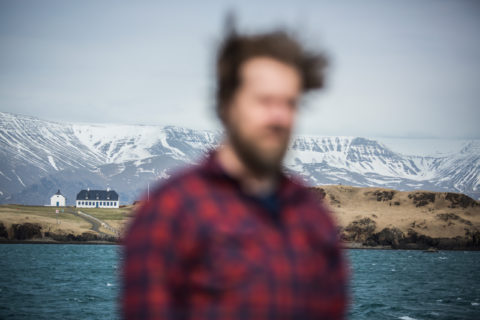 The true grit of John Grant - Loud And Quiet