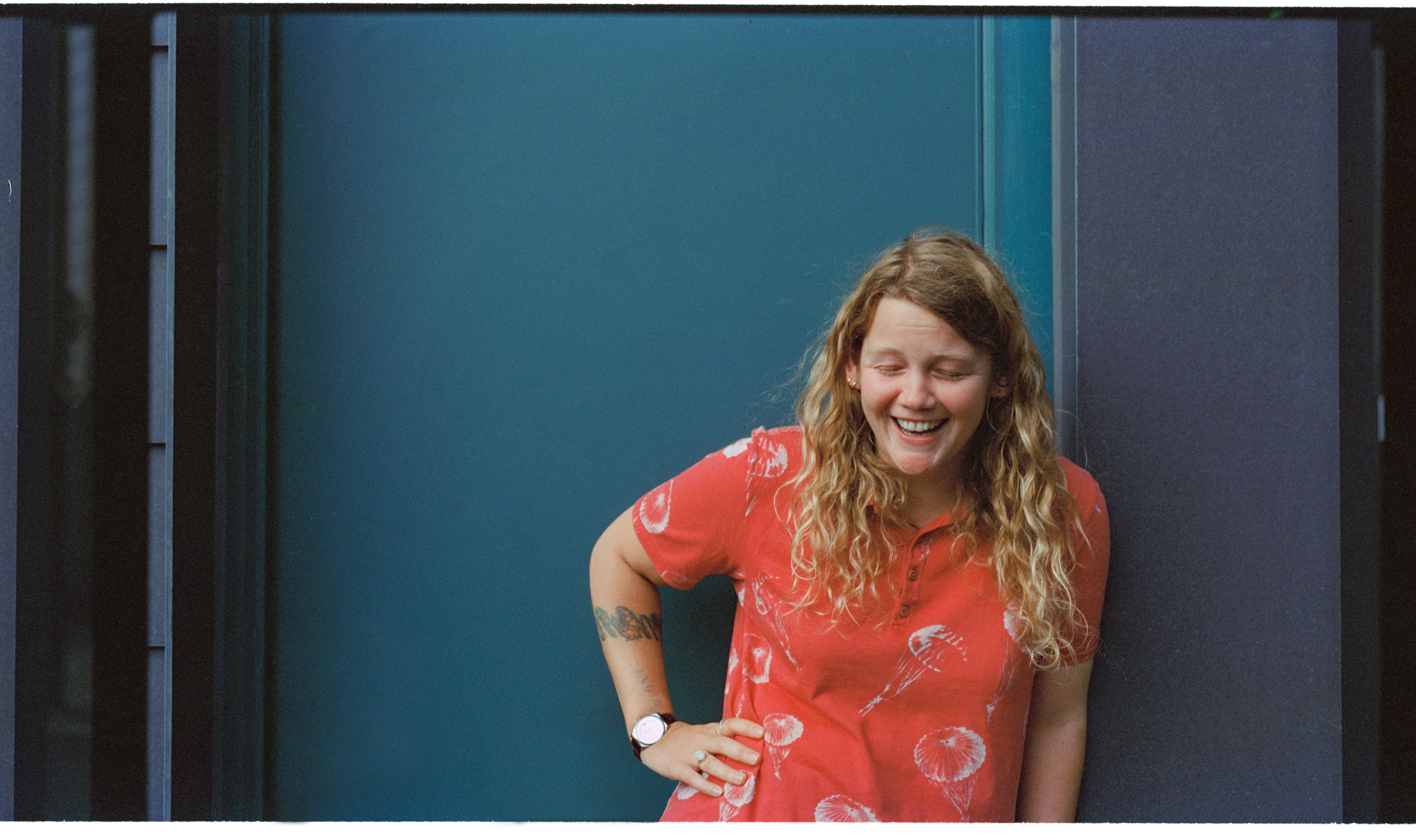 Build A Fortress - Loud And Quiet