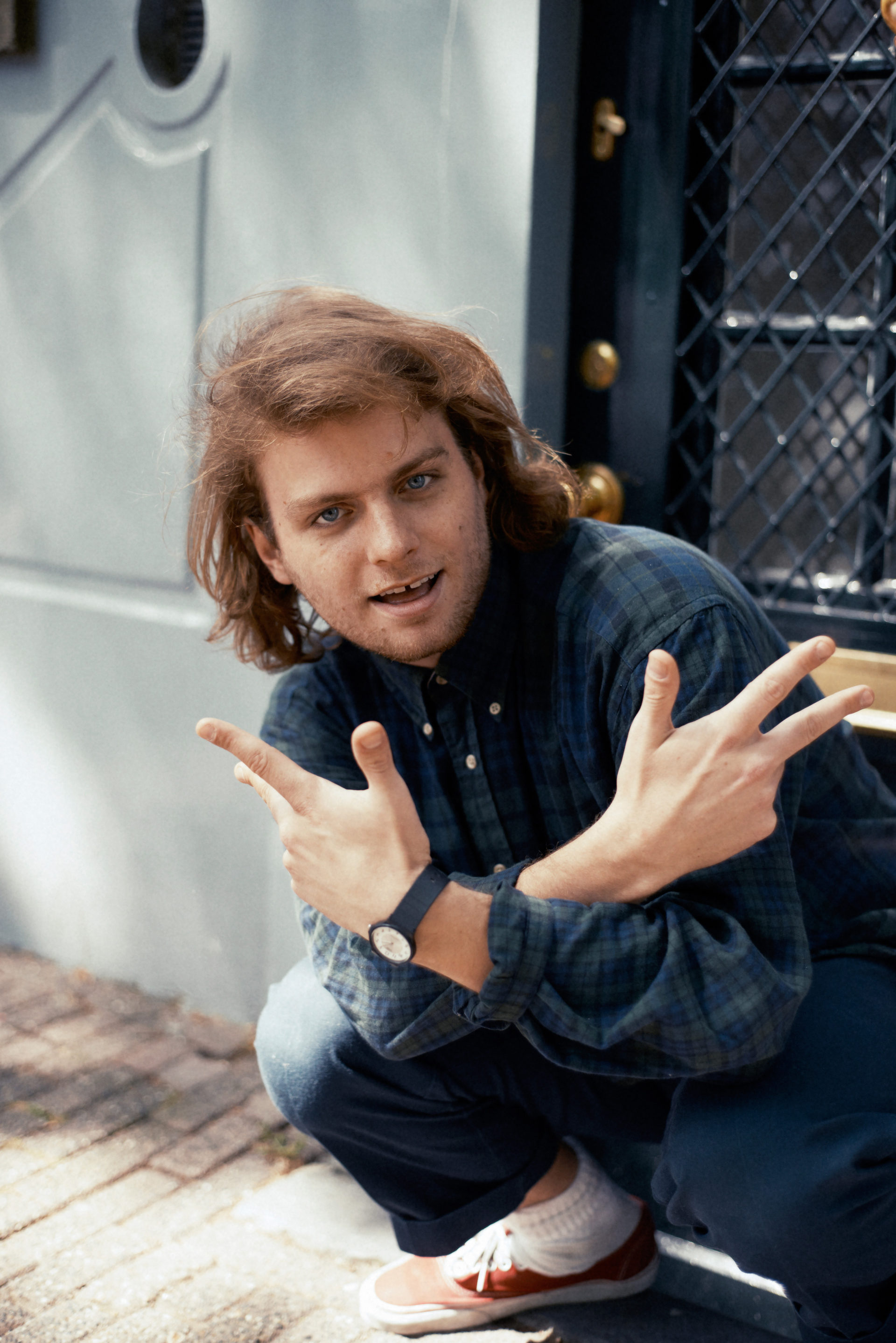 Are You Having A Laugh? - Loud And Quiet