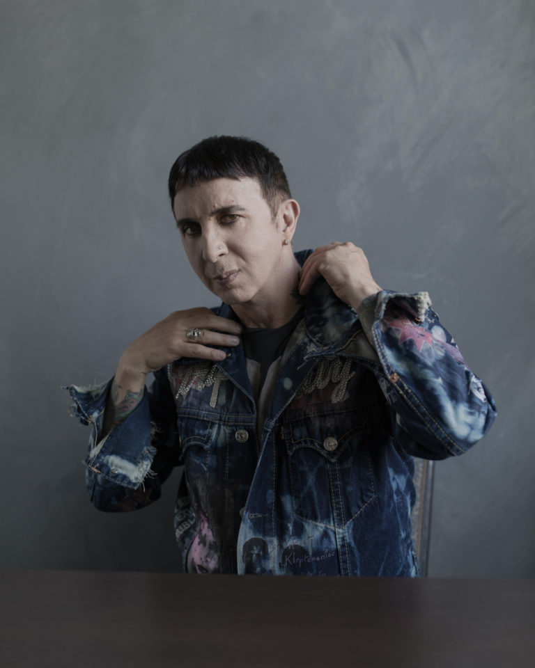 Tell Me About It: Marc Almond is NOT a satanist - Loud And Quiet