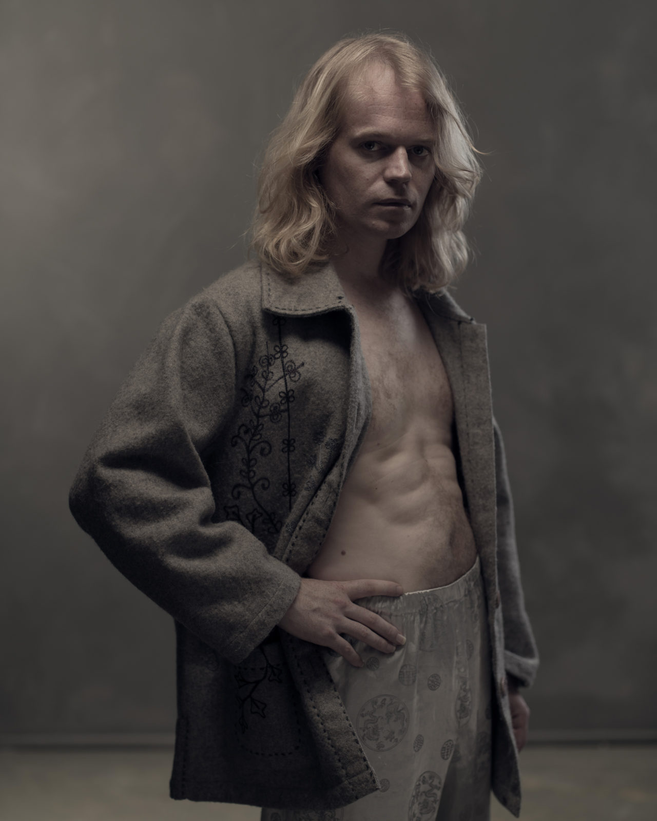 The sensible madness of Connan Mockasin and Sam Dust’s new project ...