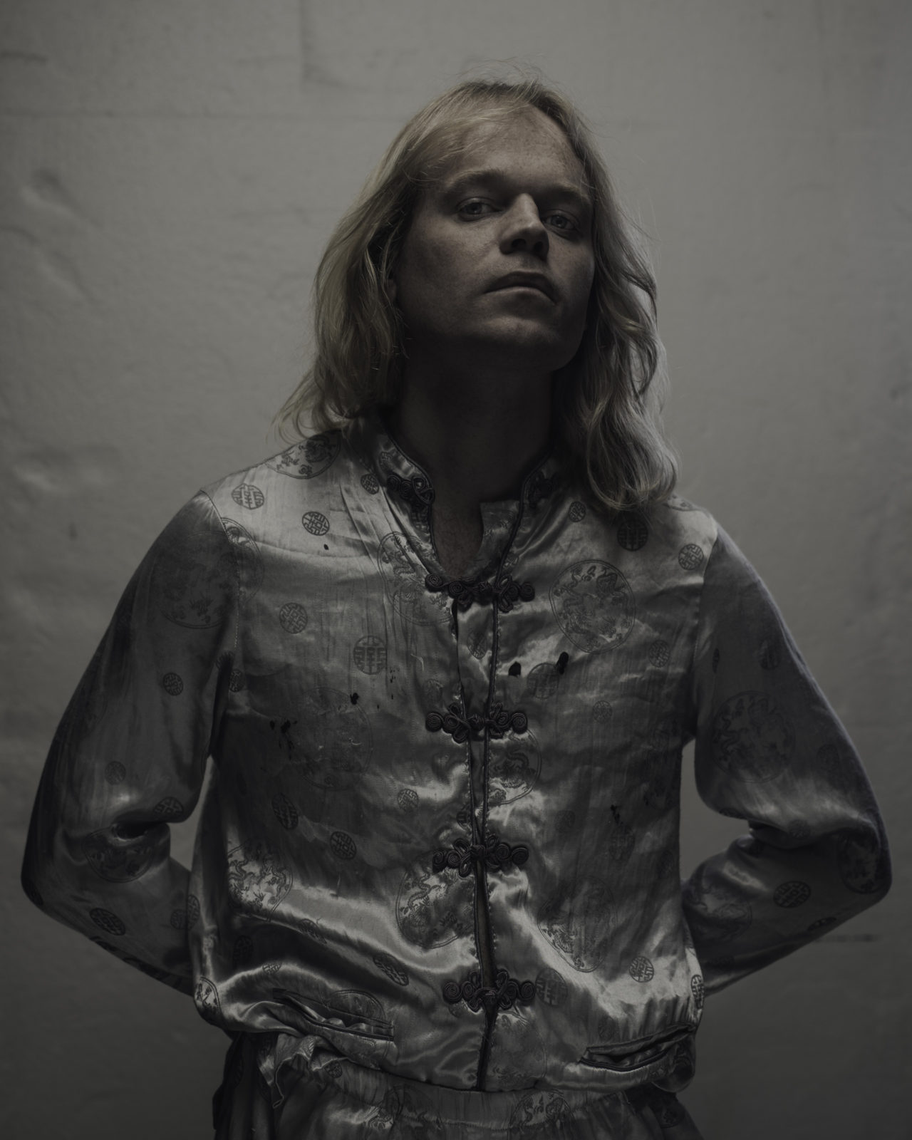 The sensible madness of Connan Mockasin and Sam Dust’s new project ...