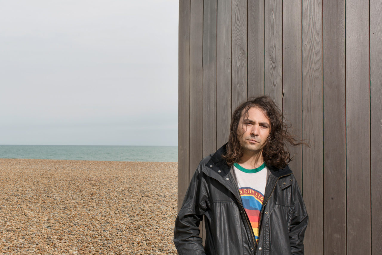 The War On Drugs personal battles are long and enduring, but they gave ...