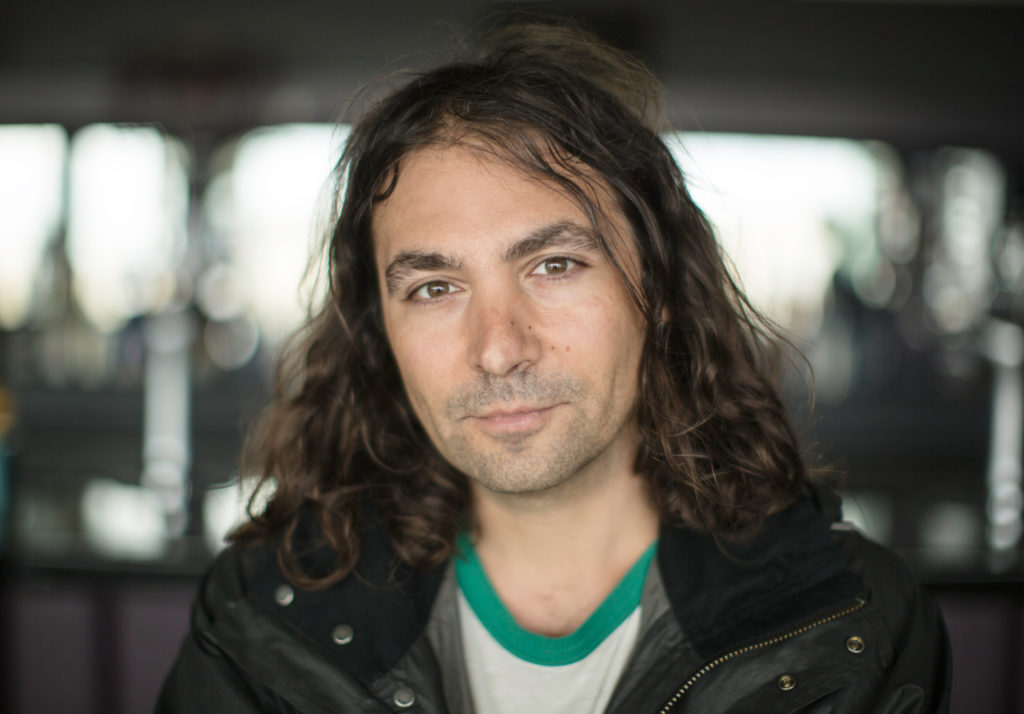 The War On Drugs personal battles are long and enduring, but they gave ...