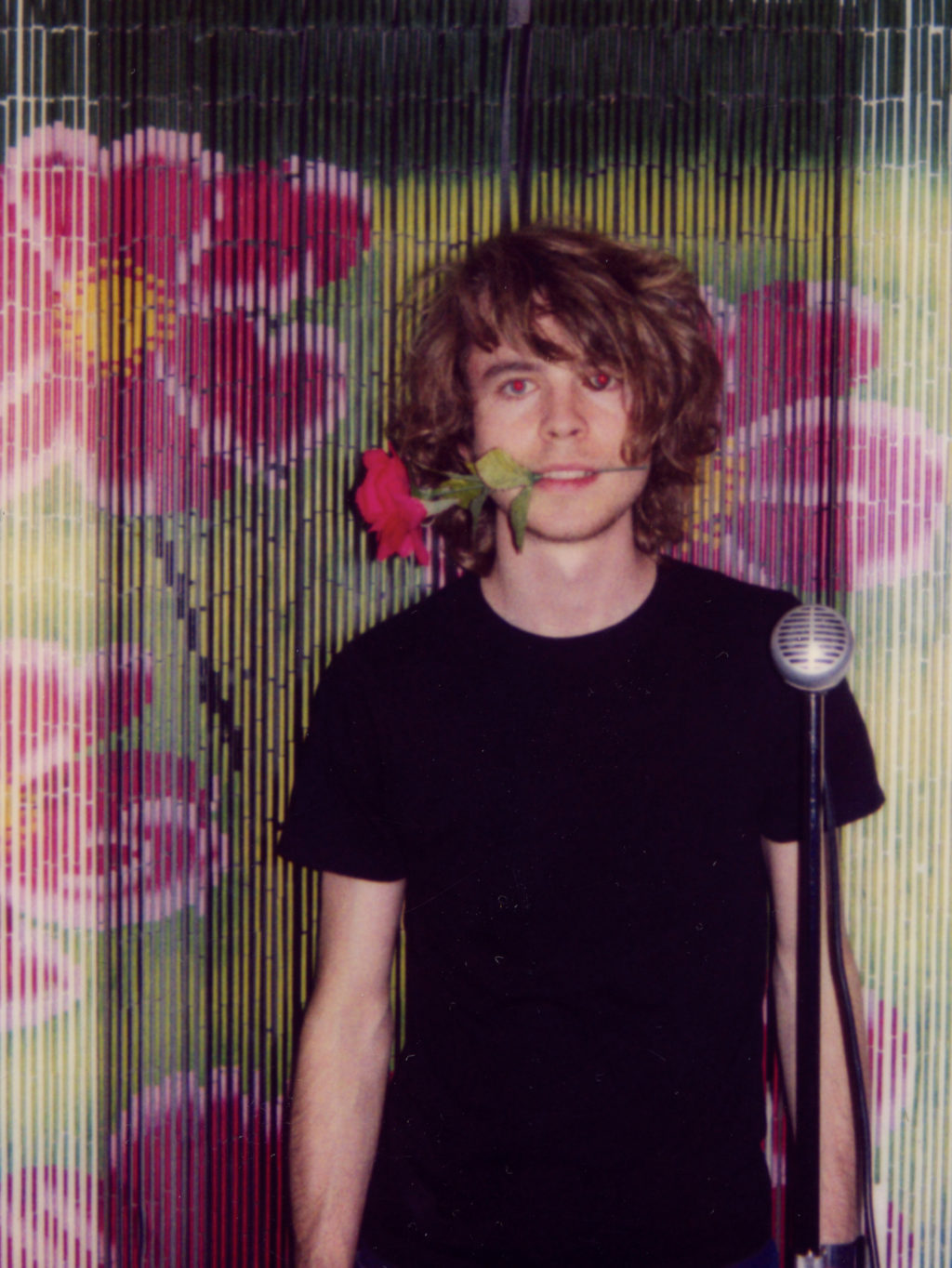 Did Tom Vek Love 2005? - Loud And Quiet