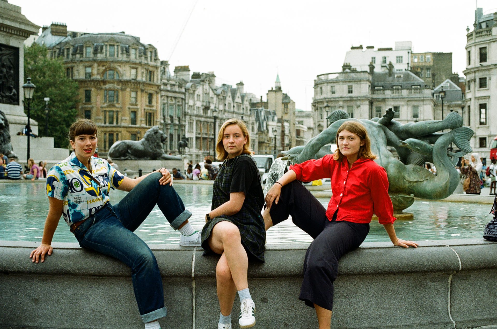 Girl Ray's latest track 'Where Am I Now' is another shot of sweet ...