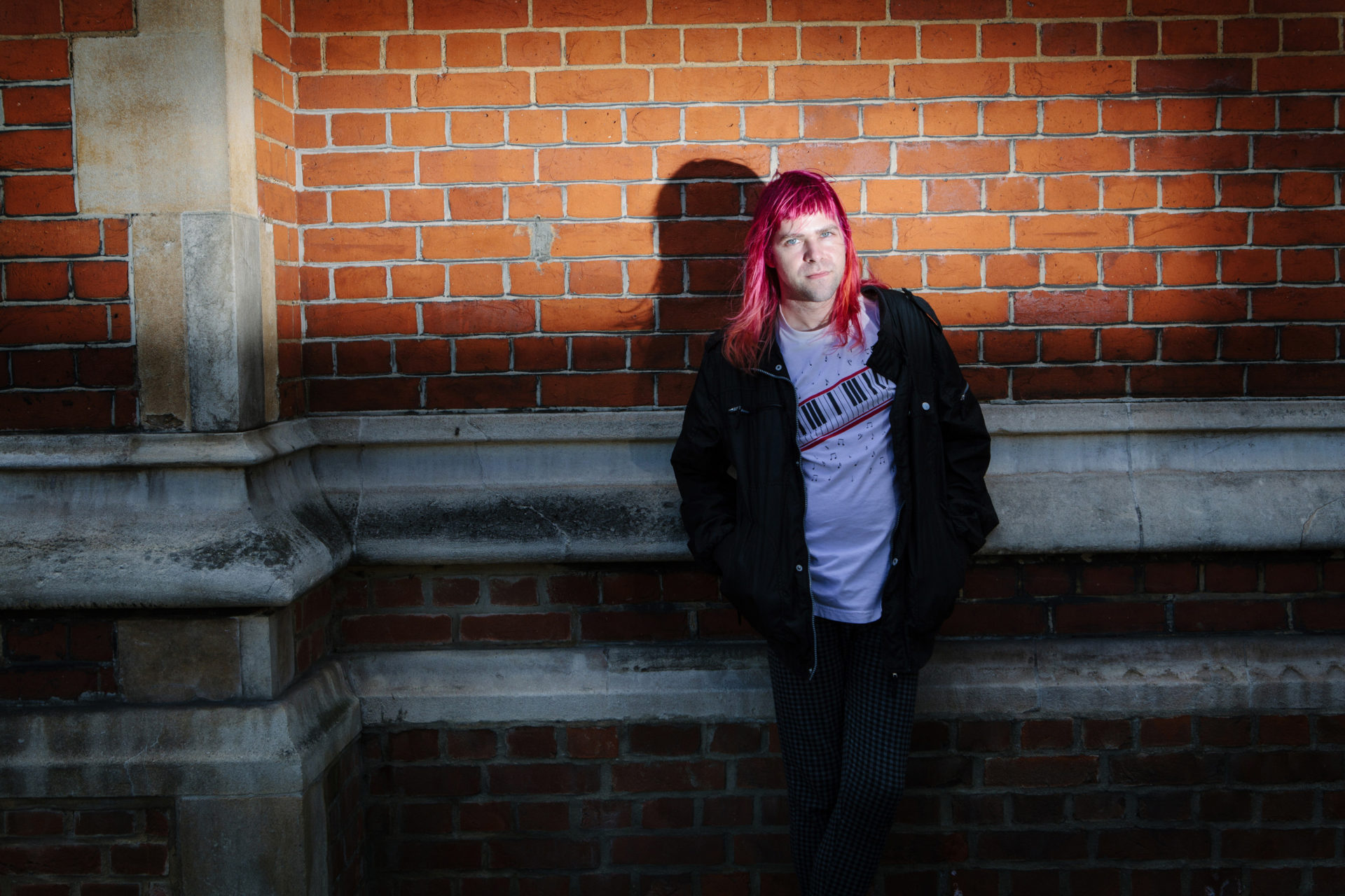 Ariel Pink is still here, happily regressing in maturity - Loud And Quiet