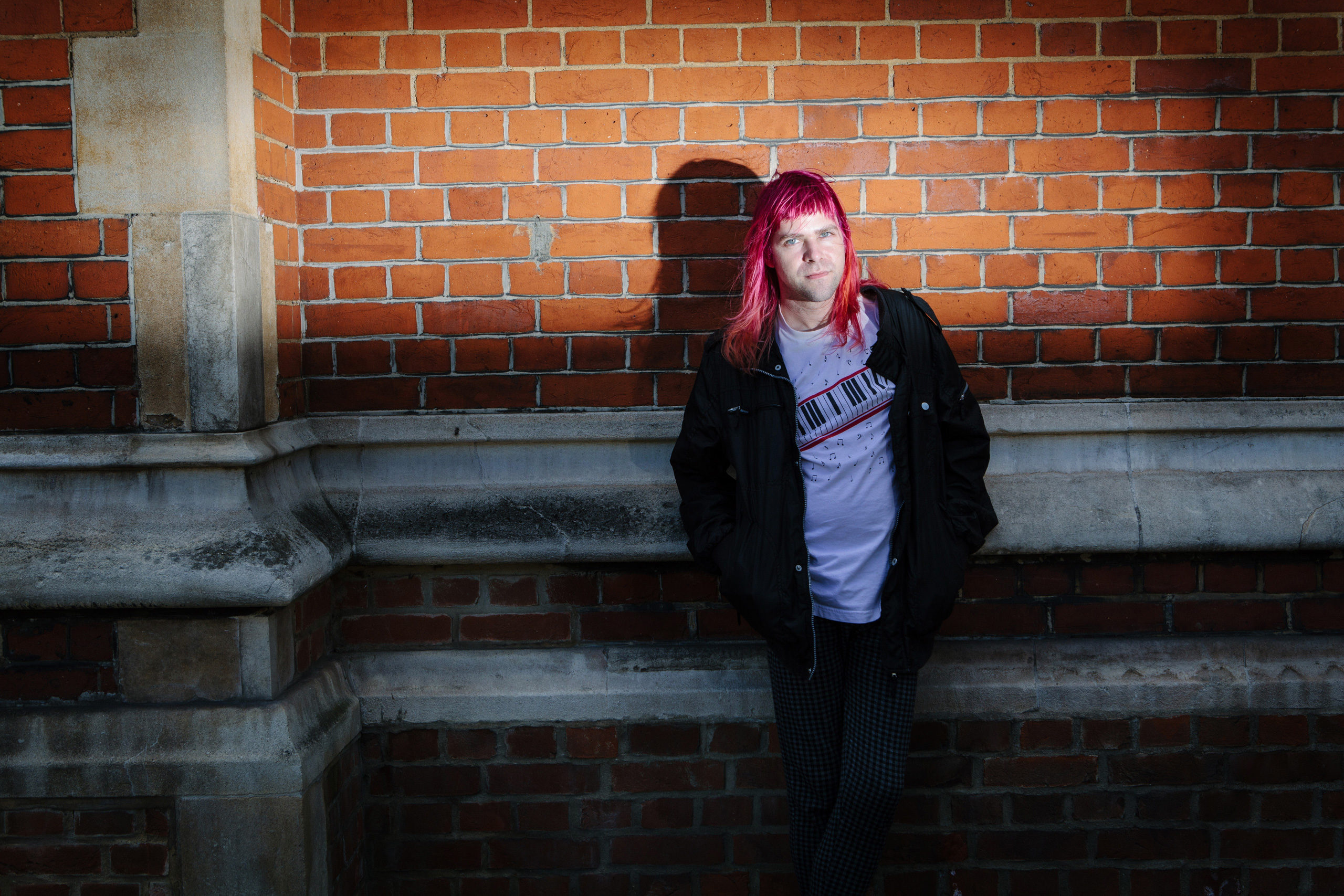 Ariel Pink is still here, happily regressing in maturity - Loud And Quiet