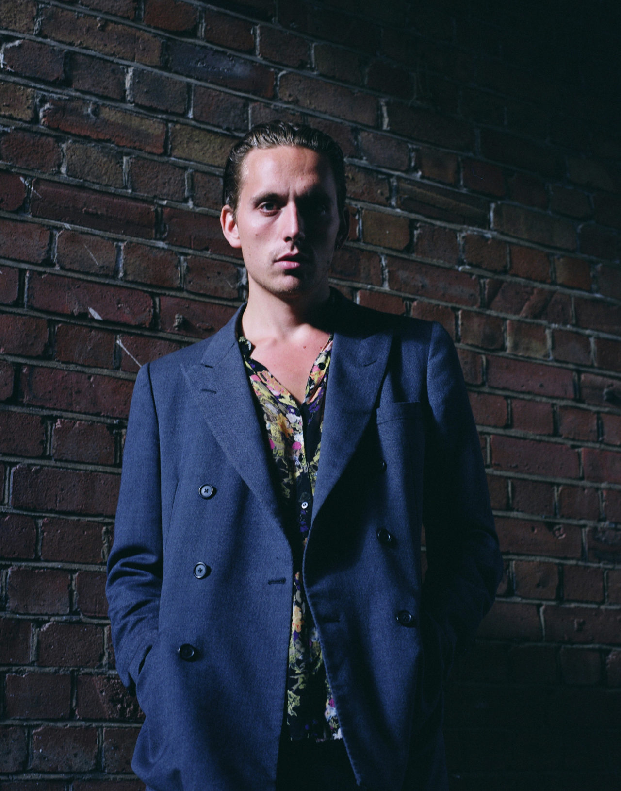 The greatest exploits of antiquarian pop star Gabriel Bruce - Loud And ...