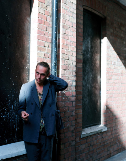 The greatest exploits of antiquarian pop star Gabriel Bruce - Loud And ...