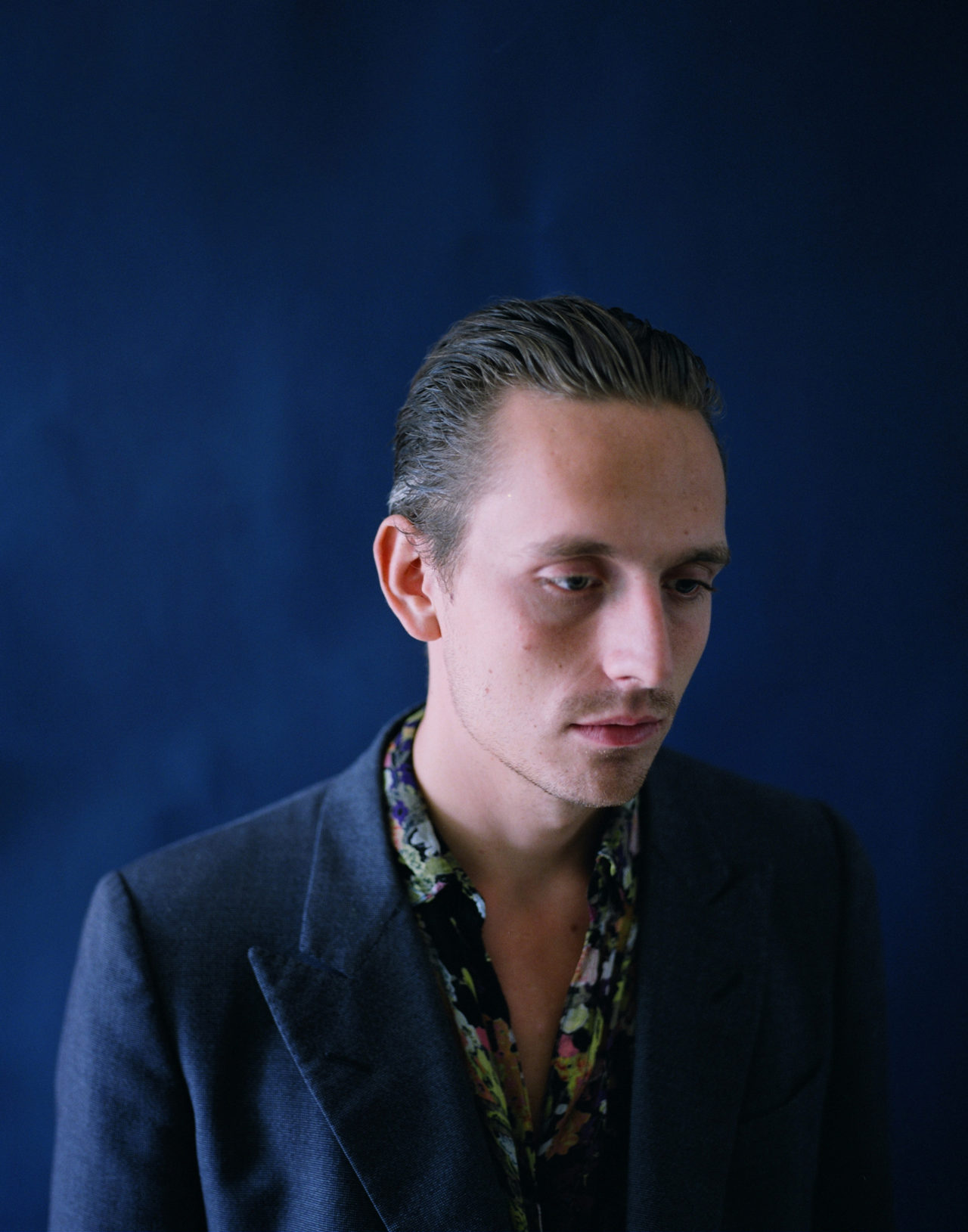 The greatest exploits of antiquarian pop star Gabriel Bruce - Loud And ...