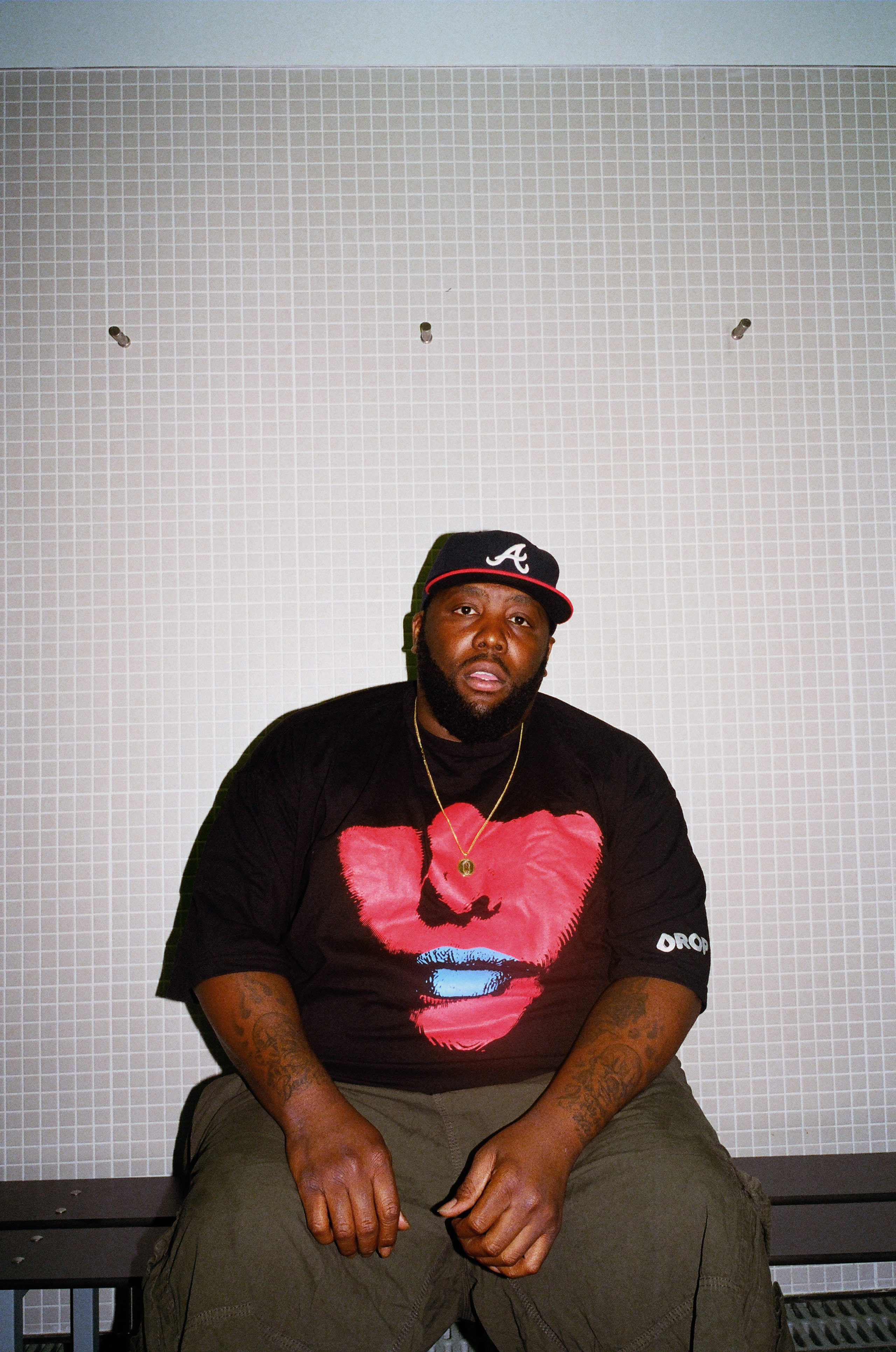 Killer Mike has earned the right to be completely unapologetic - Loud ...