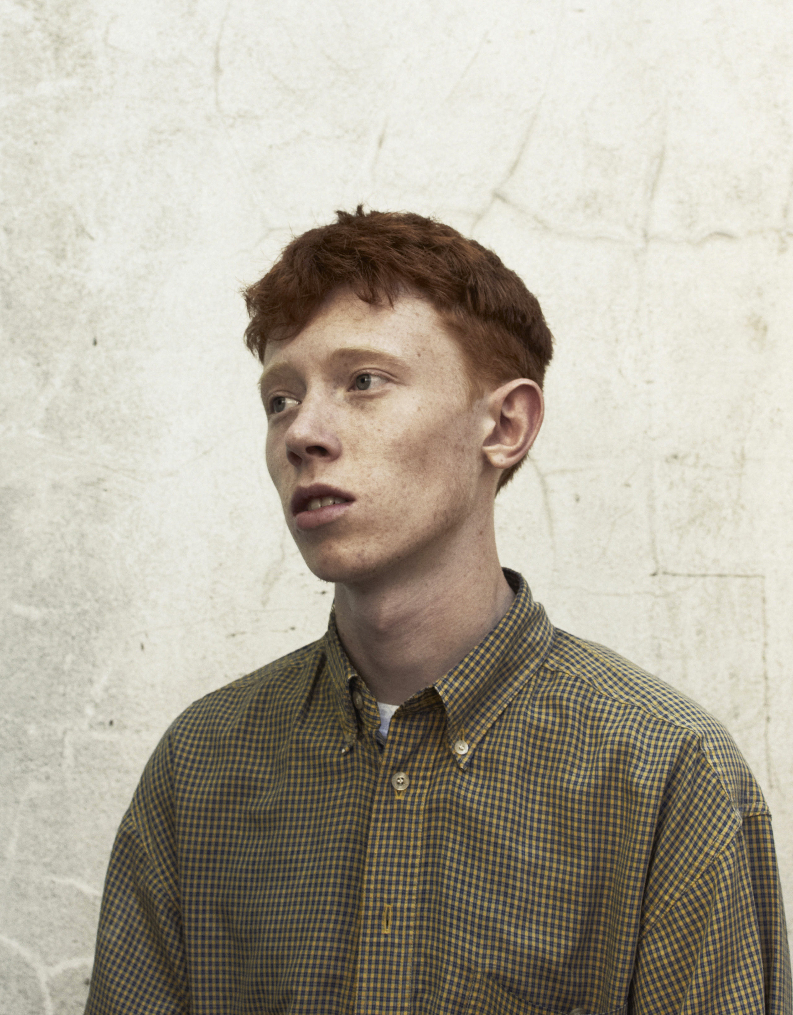 King Krule is better at giving interviews than he thinks he is - Loud ...
