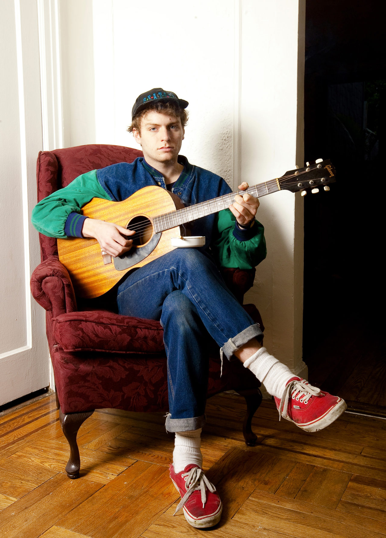 Mac Demarco is the sleaziest guy in the club - Loud And Quiet