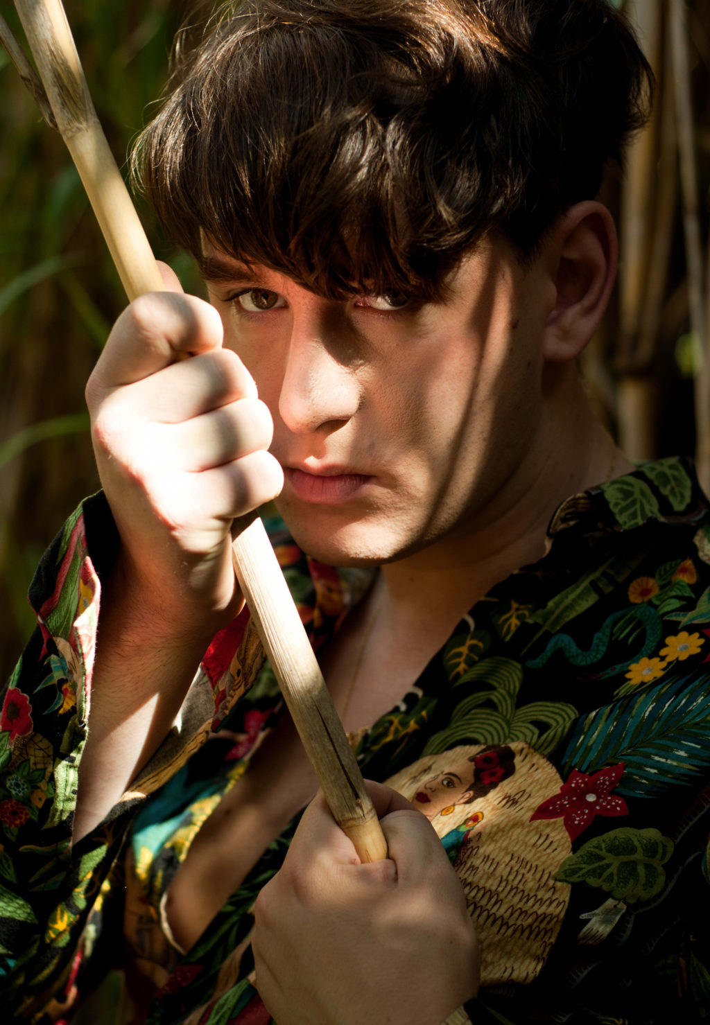 Patrick Wolf celebrates his 10th year in music with an orchestral album ...