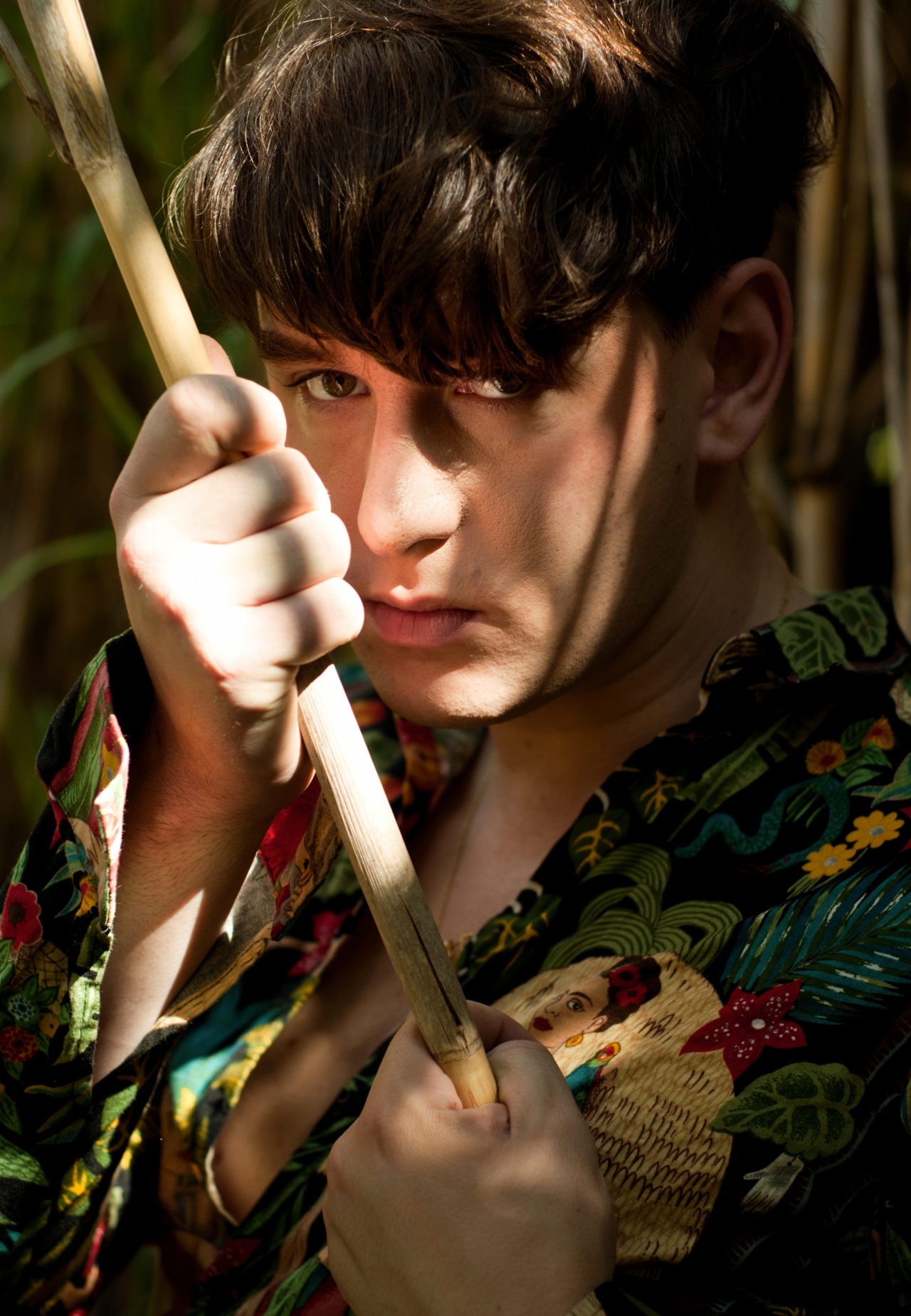 Patrick Wolf celebrates his 10th year in music with an orchestral album ...