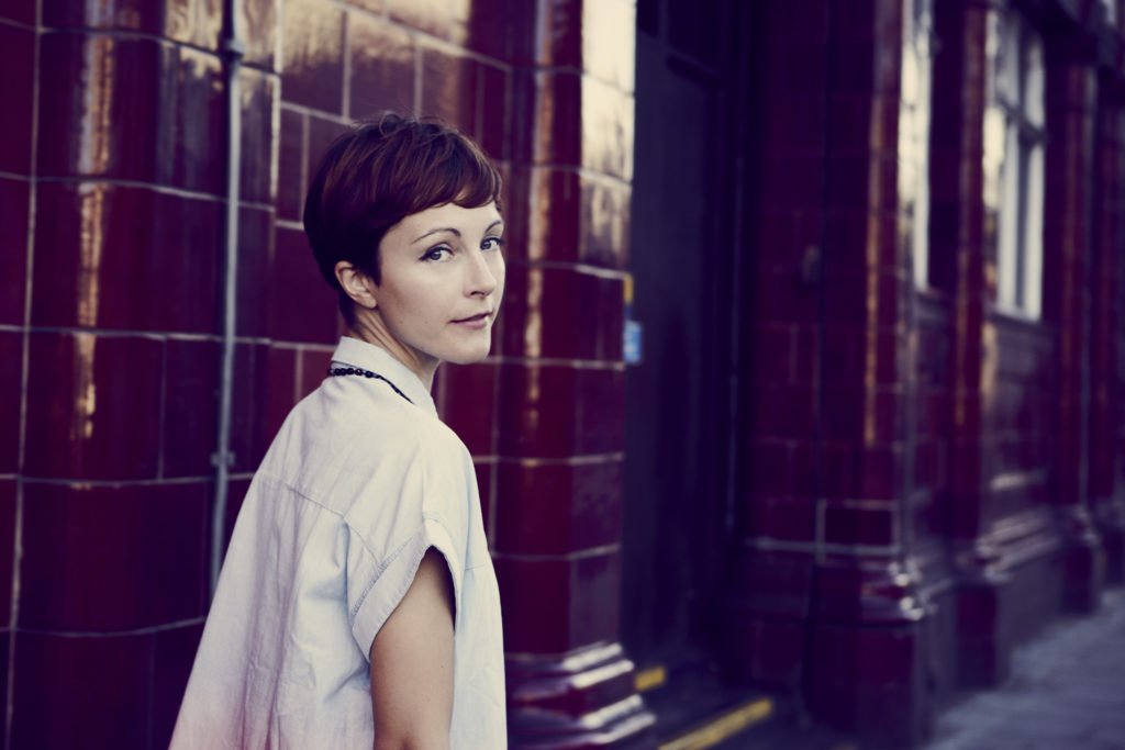 The face and voice of Poliça, discusses the demons, success and life as ...