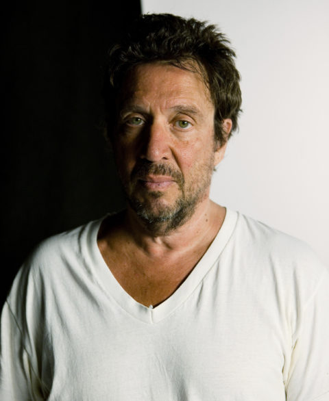 Richard Hell on walking out on the music industry 30 years ago - Loud ...