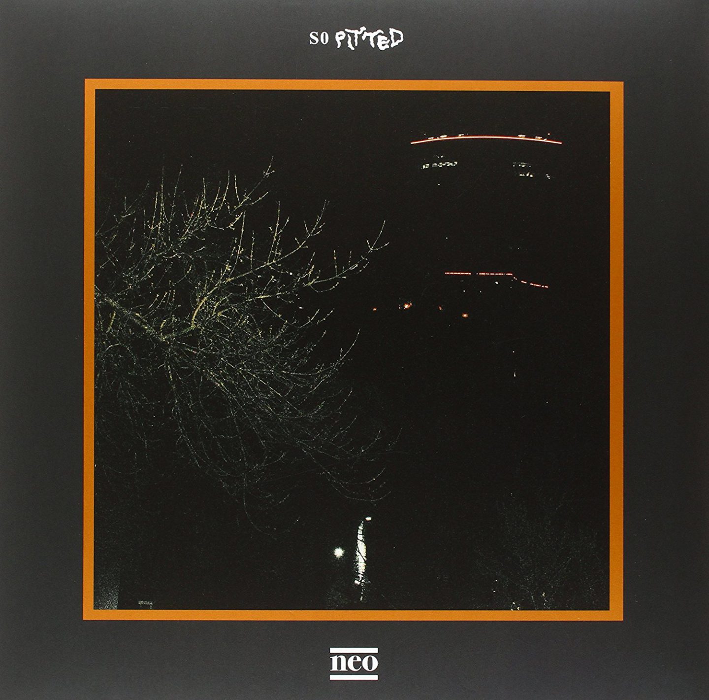 So Pitted - neo - Album review - Loud And Quiet