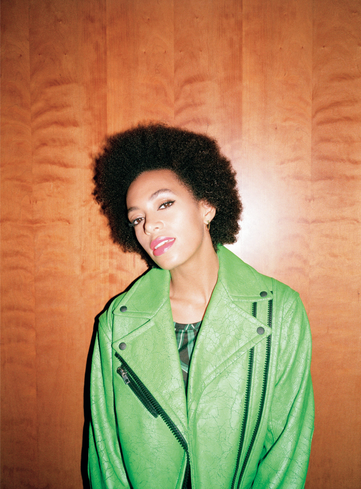 We met Solange at Primavera Sound - Loud And Quiet