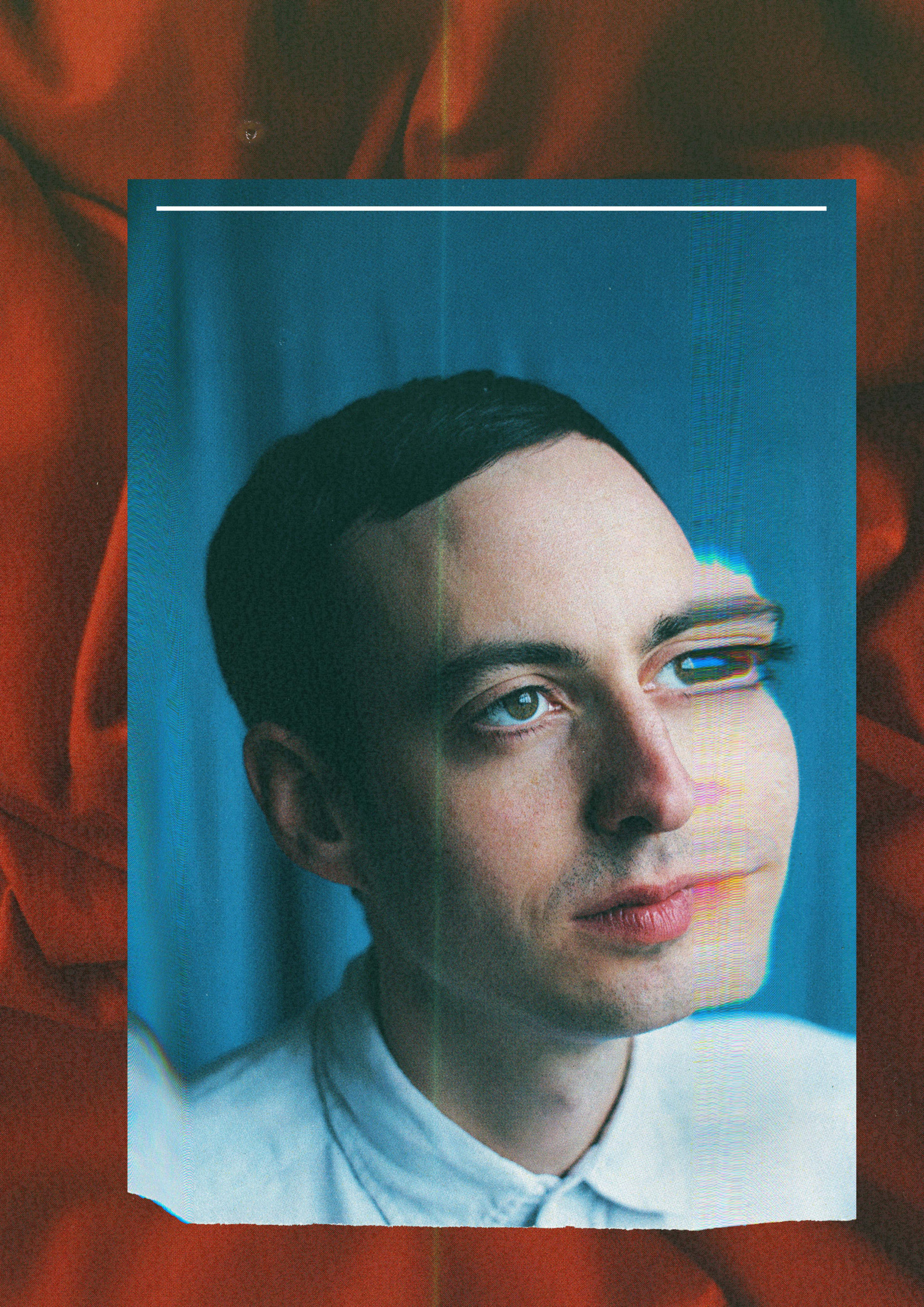 Listen to Tom Furse's new album made completely on a micro synth - Loud ...