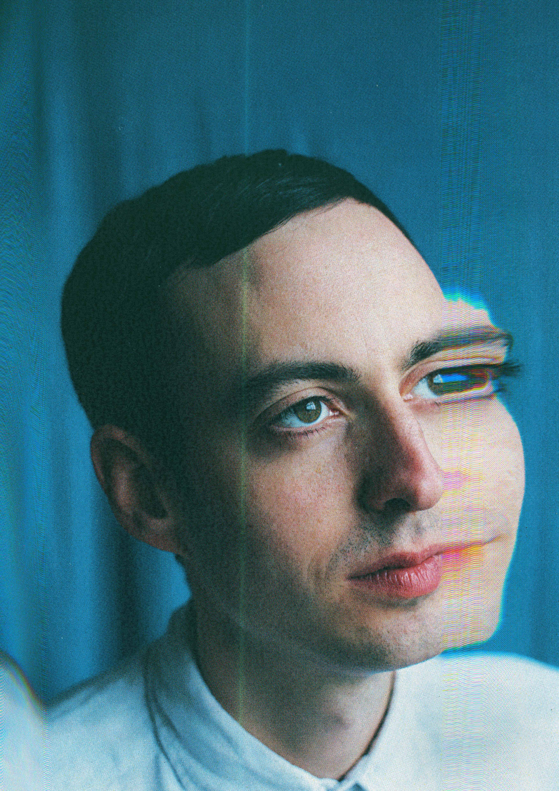 tom-furse - Loud And Quiet