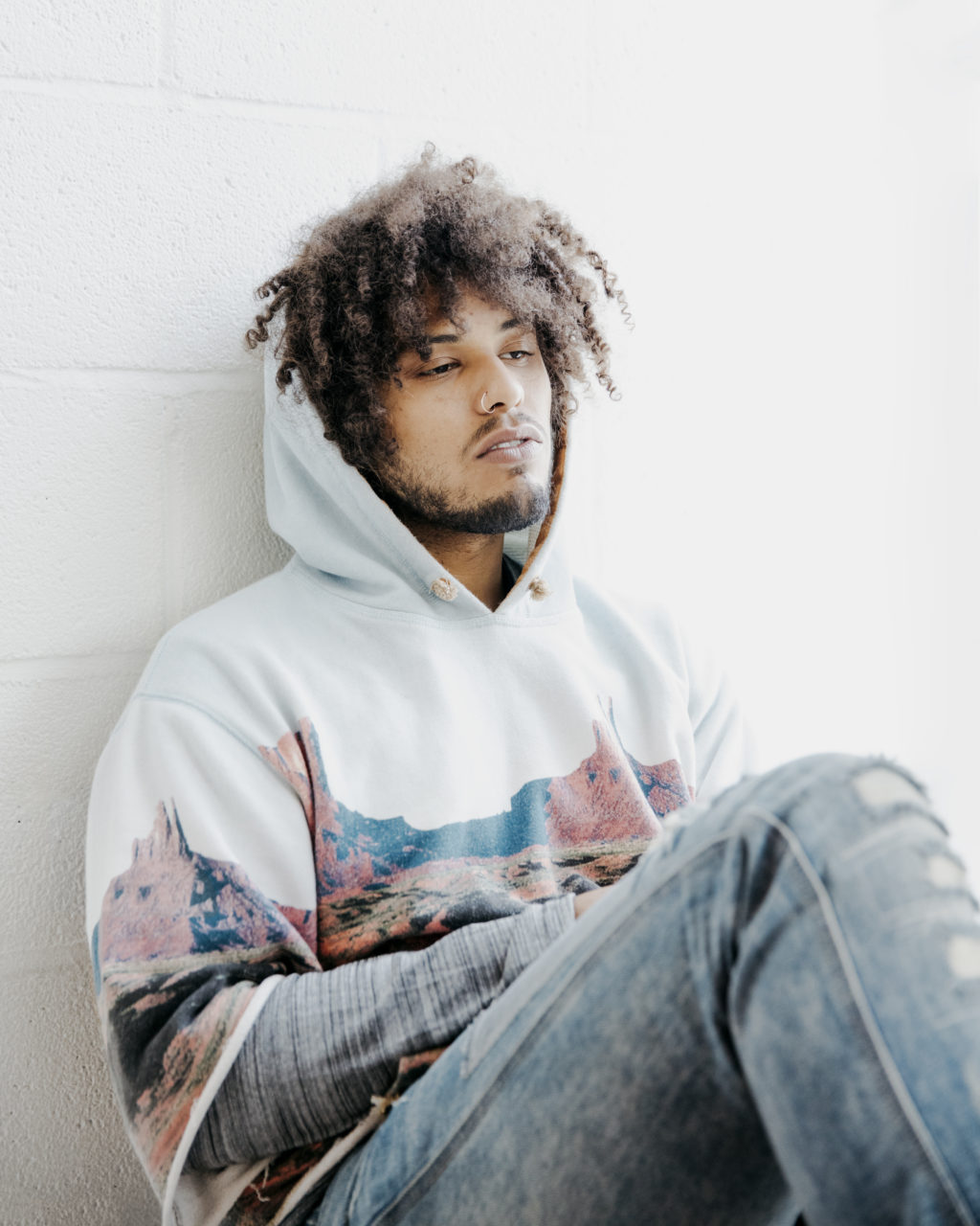 Joey Purp is the vegan rapper from Chicago setting his sights on a Lil ...