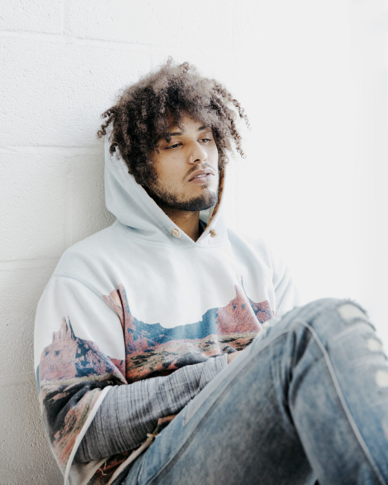 Joey Purp is the vegan rapper from Chicago setting his sights on a Lil ...