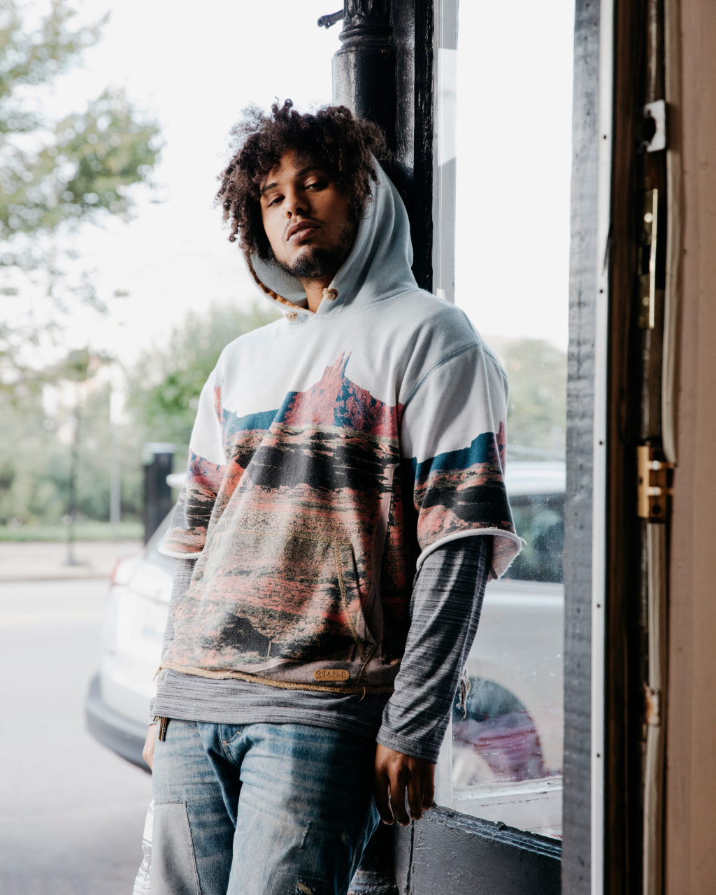Joey Purp is the vegan rapper from Chicago setting his sights on a Lil ...