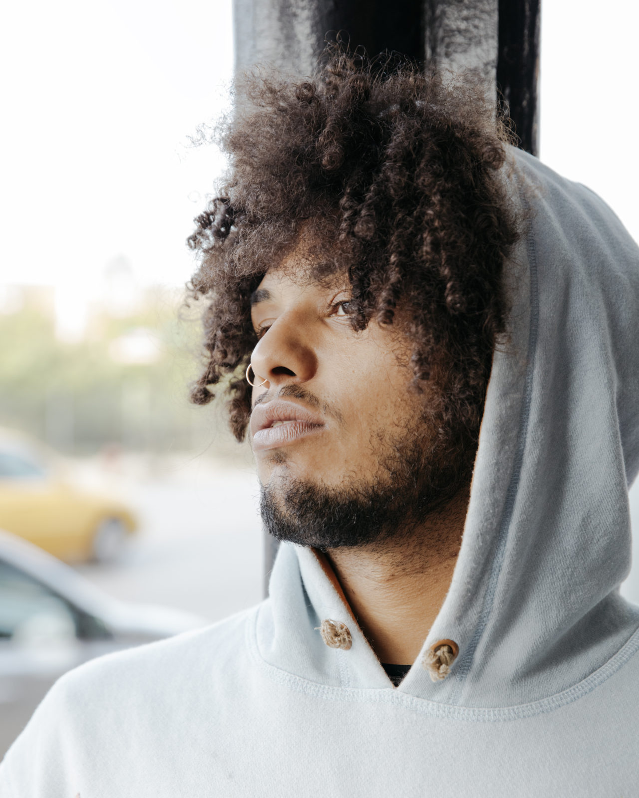 Joey Purp is the vegan rapper from Chicago setting his sights on a Lil ...